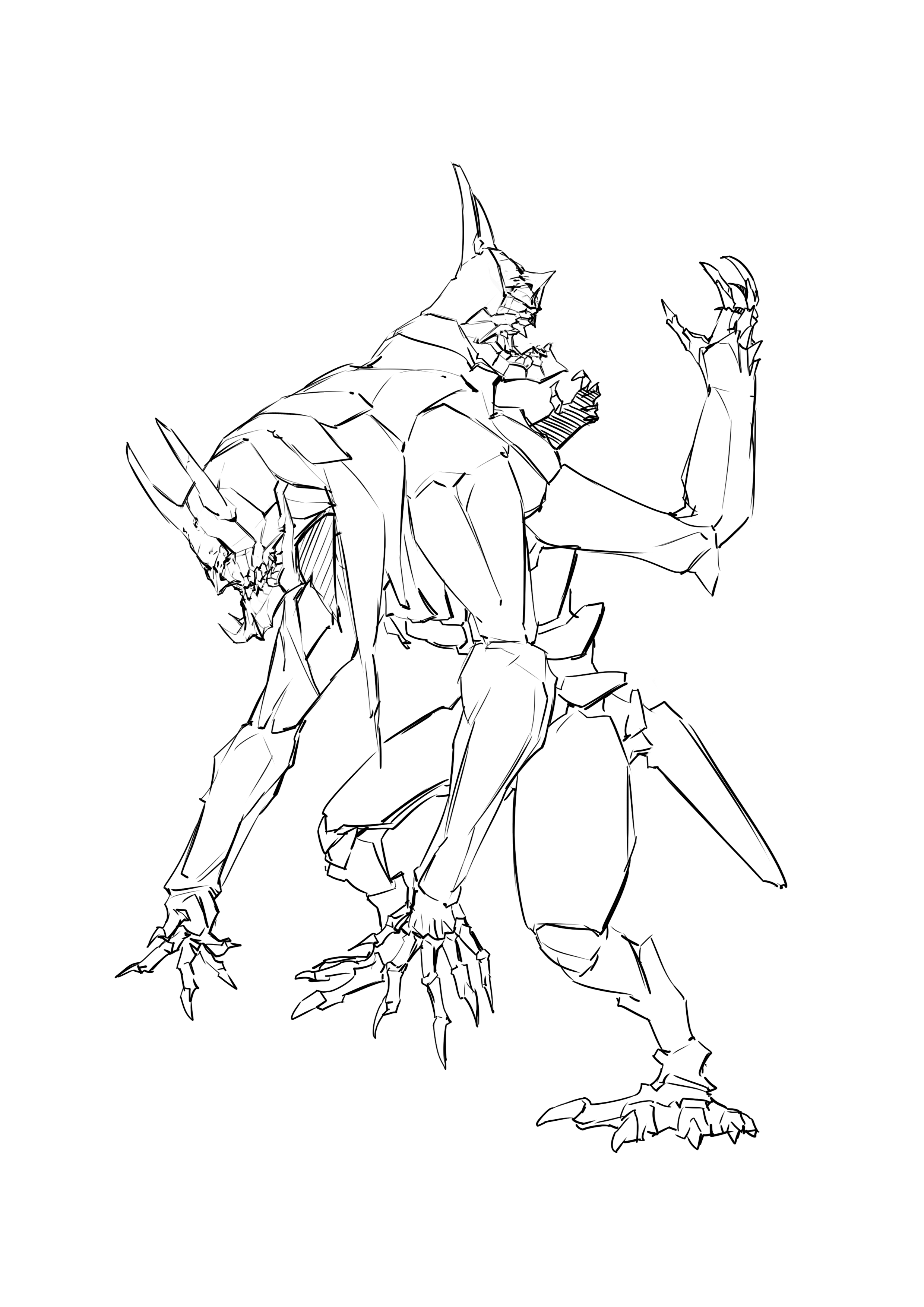 線_03 - aptompoon的創作 - 巴哈姆特