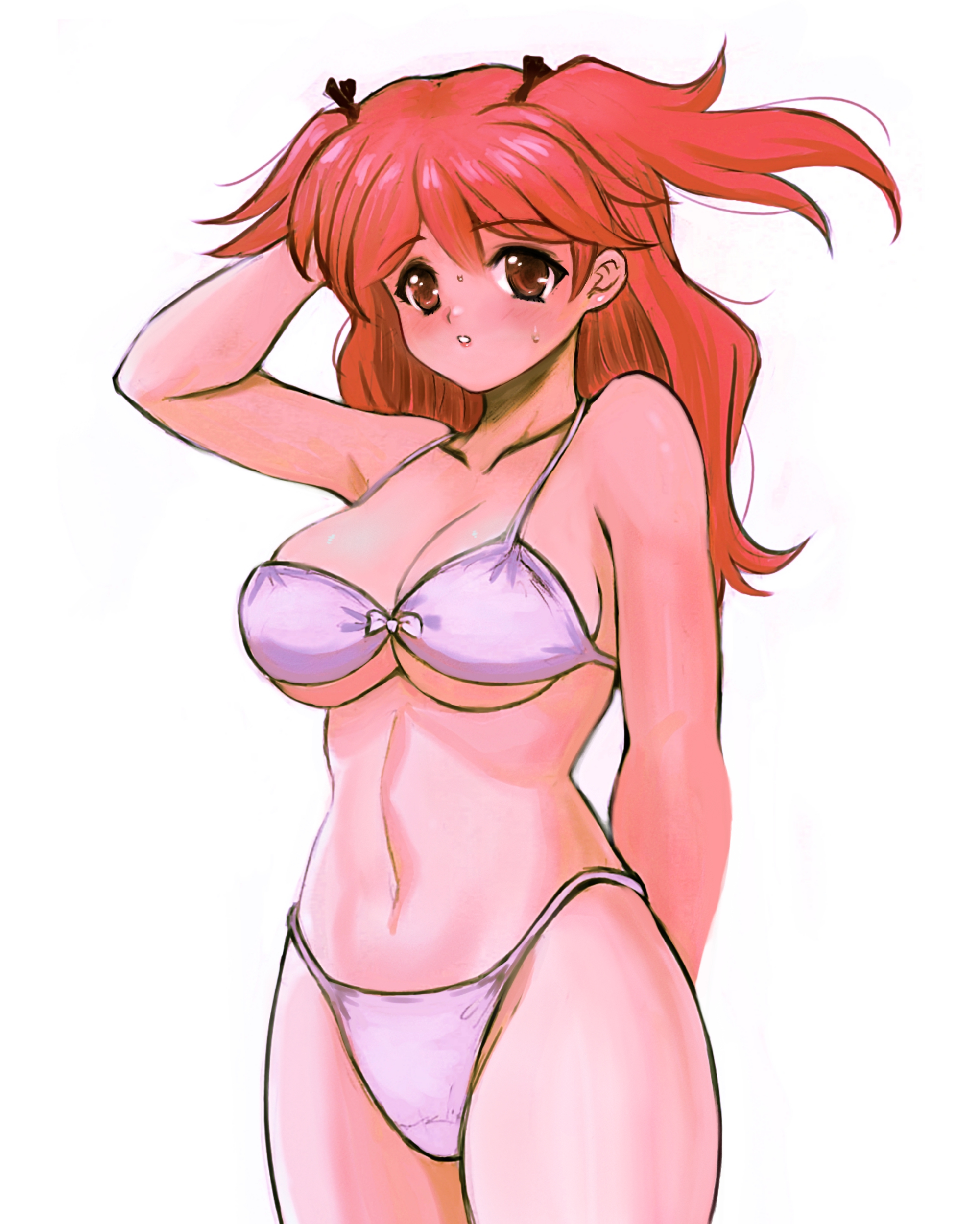 日向夏美 - yuibnm71的創作 - 巴哈姆特