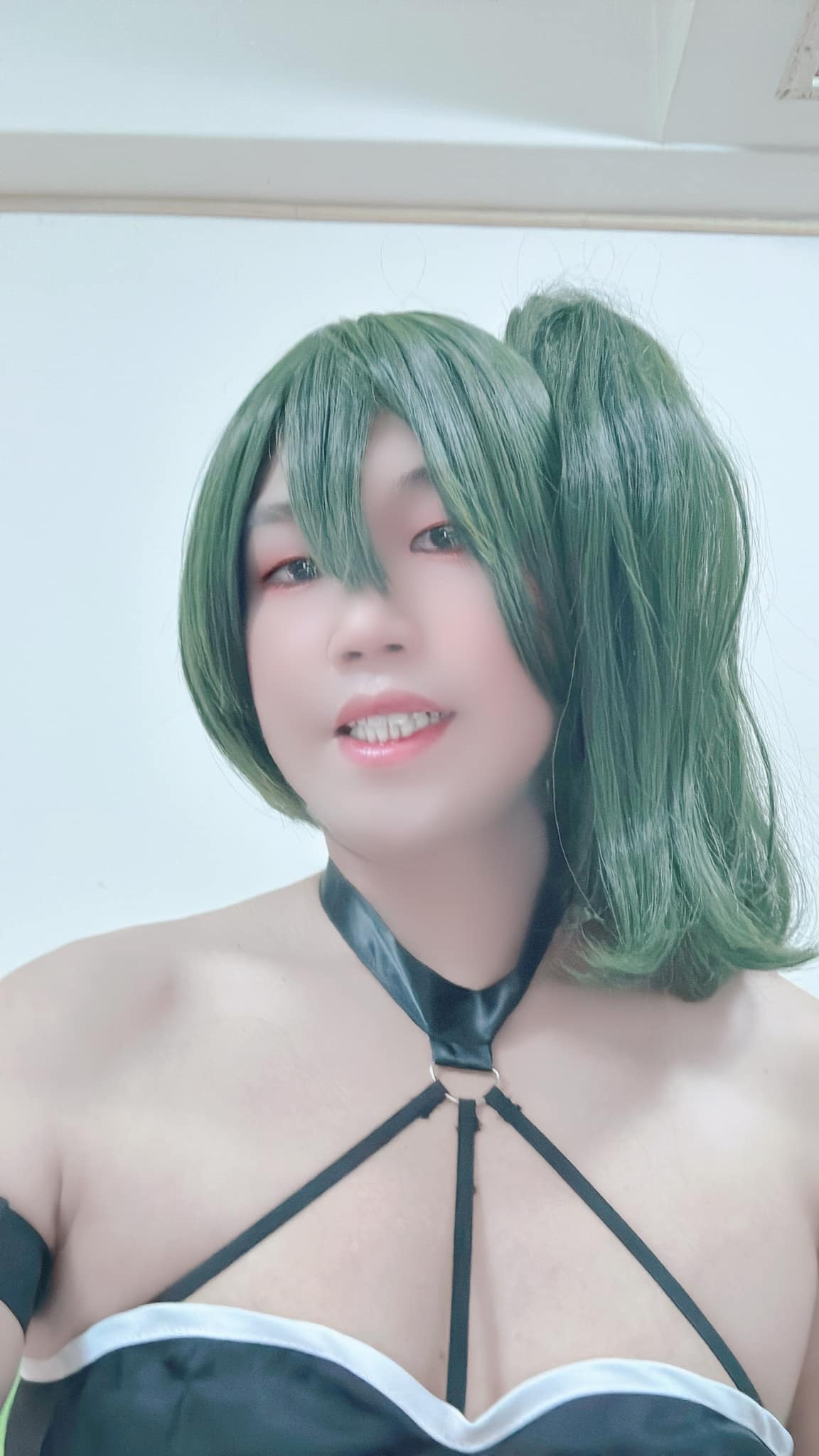 尤貝爾二次試裝照 - ben79823的創作 - 巴哈姆特