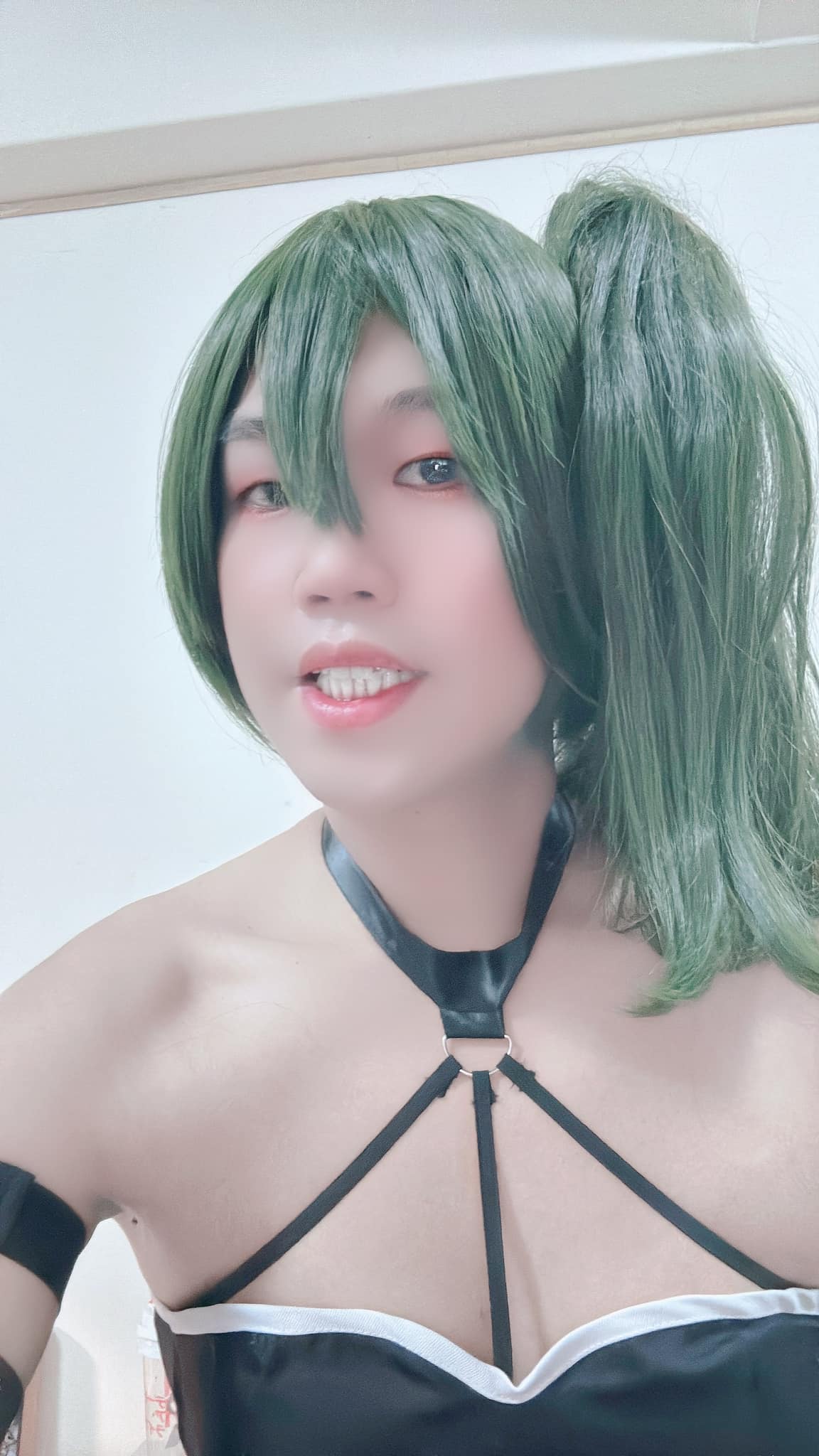 尤貝爾二次試裝照 - ben79823的創作 - 巴哈姆特