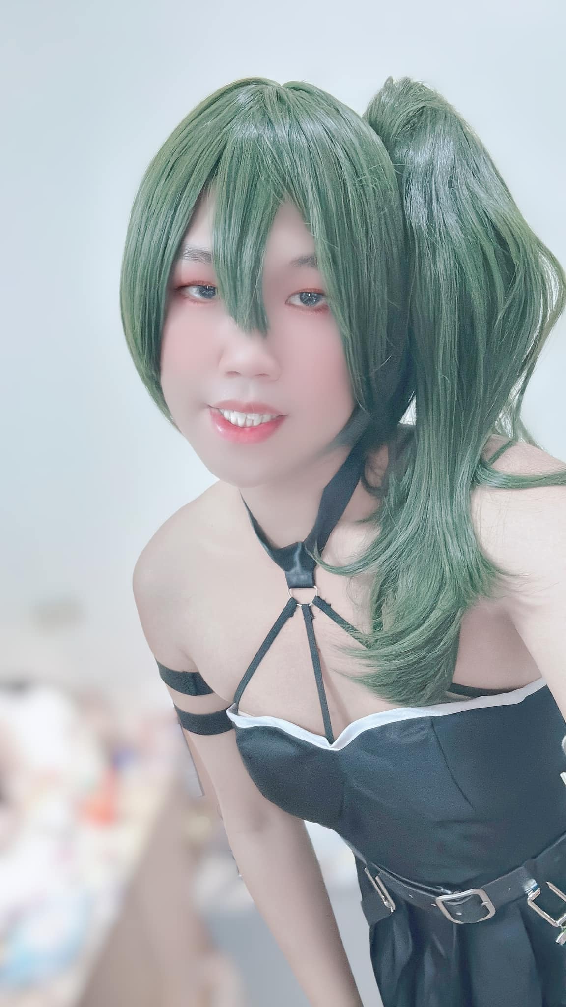 尤貝爾二次試裝照 - ben79823的創作 - 巴哈姆特