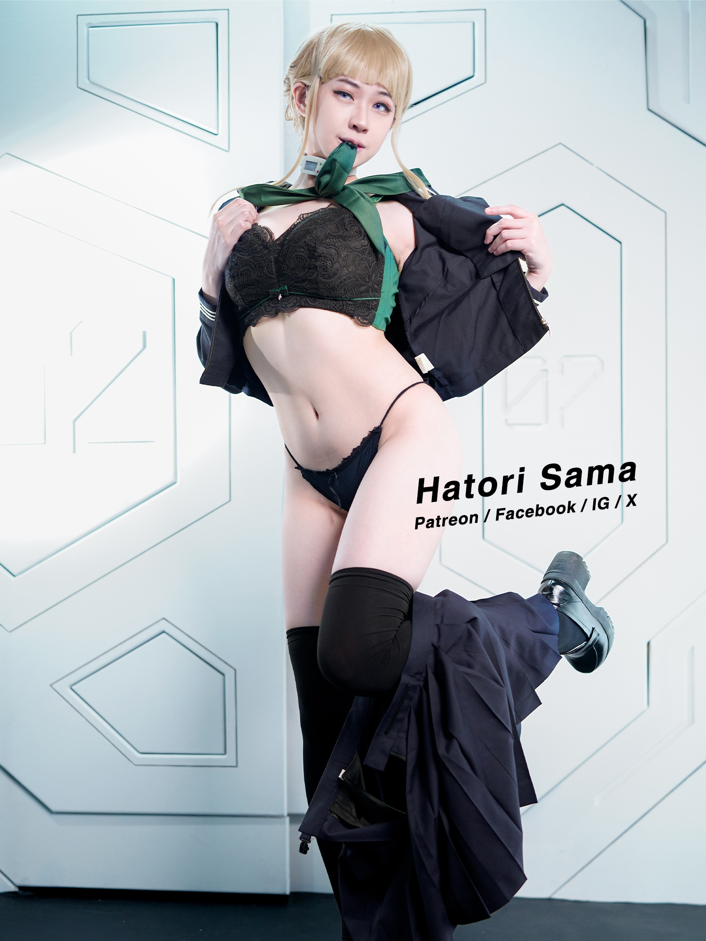 Euphoria : 真中和歡丨羽鳥大姬姬 Hatori Sama - luluisgod的創作 - 巴哈姆特