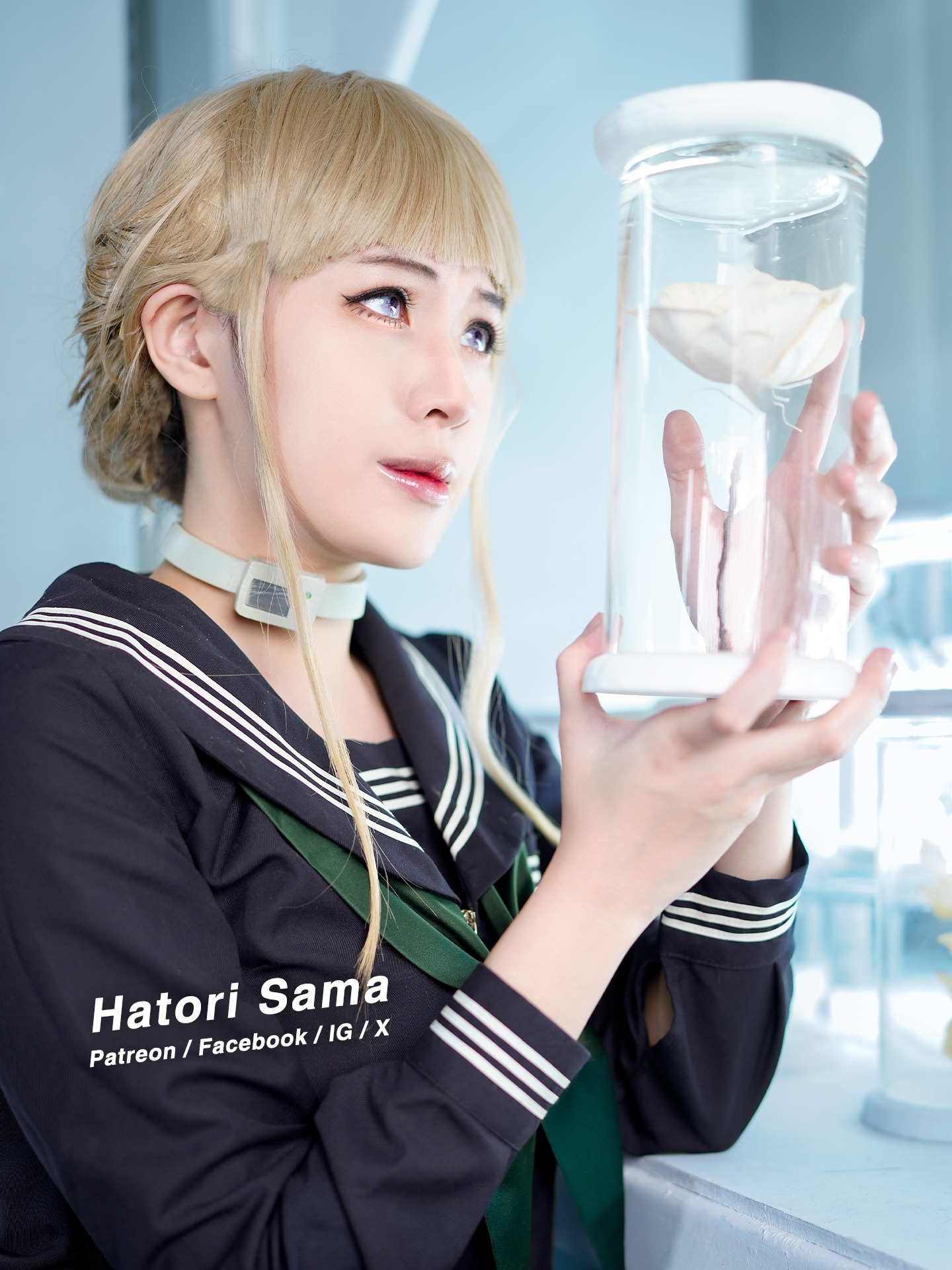 Euphoria : 真中和歡丨羽鳥大姬姬 Hatori Sama - luluisgod的創作 - 巴哈姆特