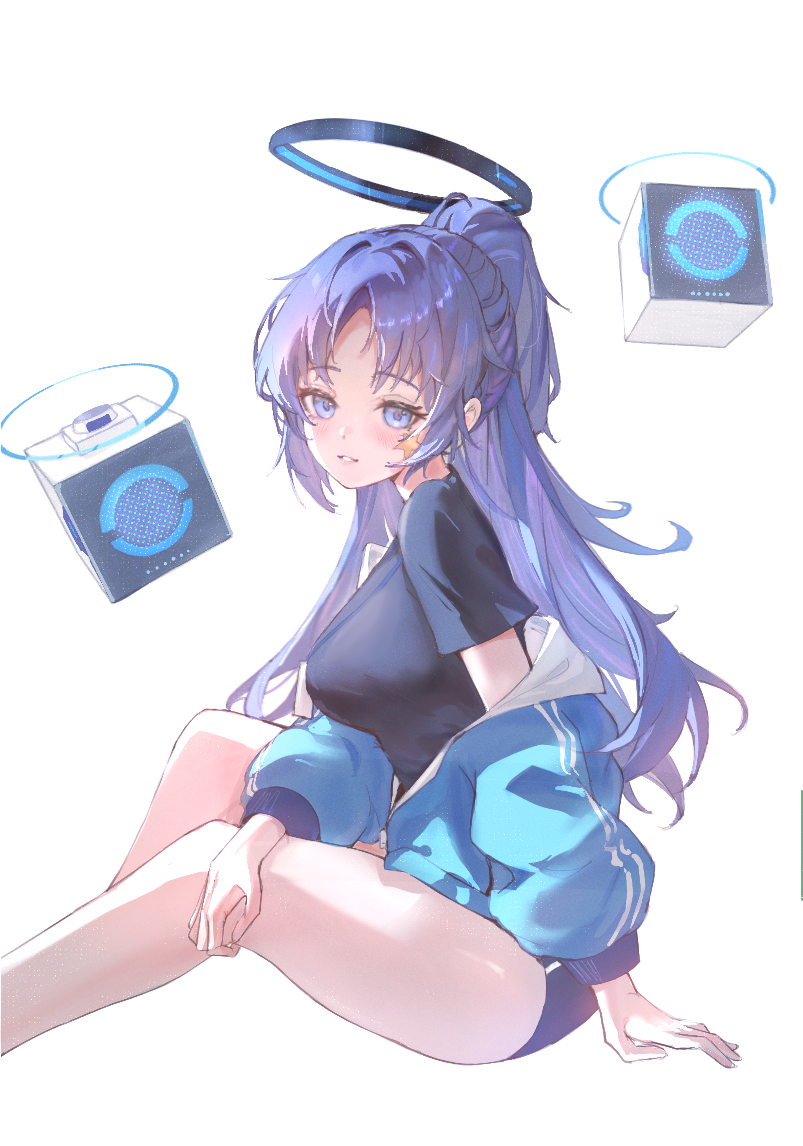 [達人專欄] 優香 - jefferson002的創作 - 巴哈姆特