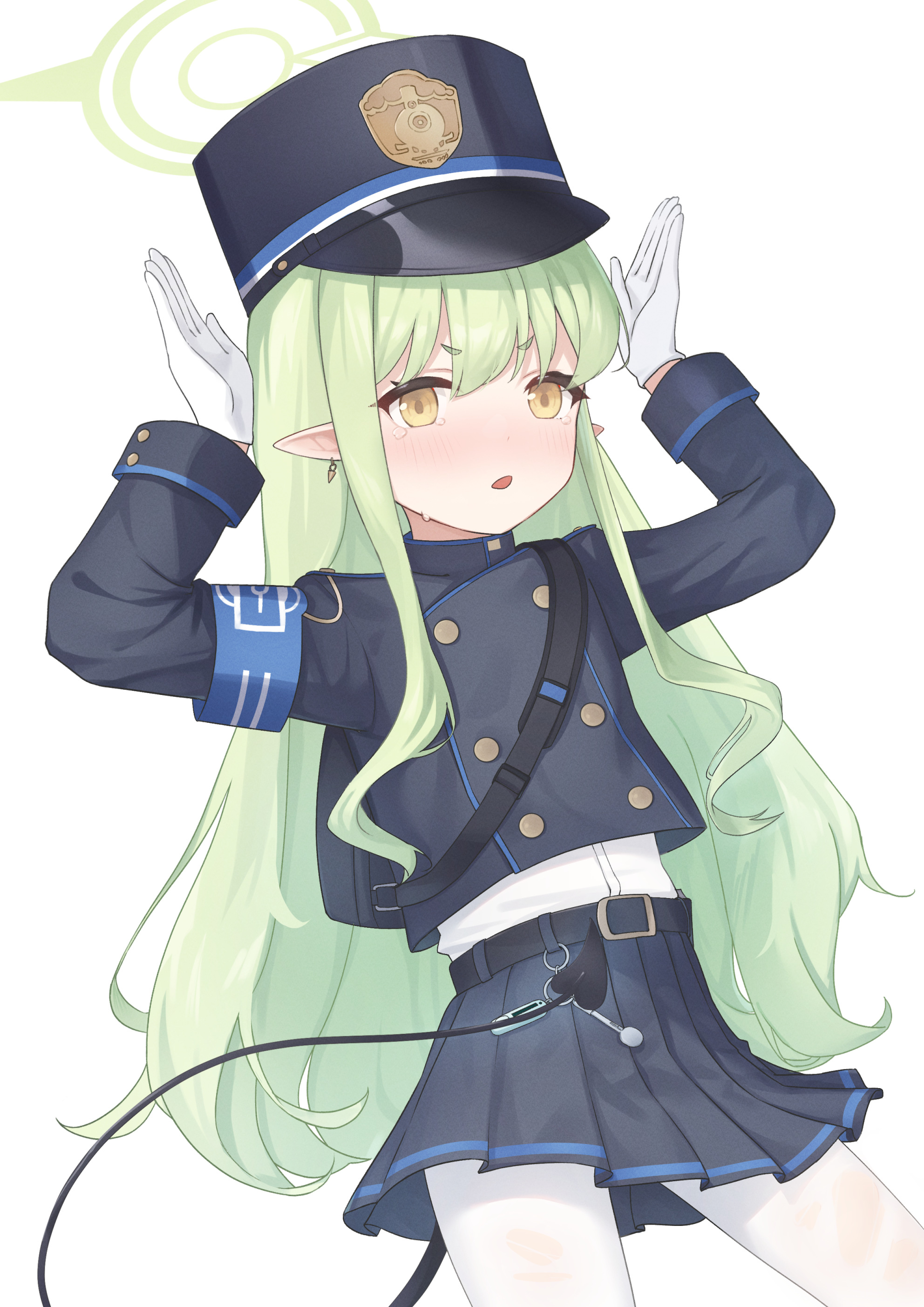 [達人專欄] シュポガキ(左) - kanon9030的創作 - 巴哈姆特