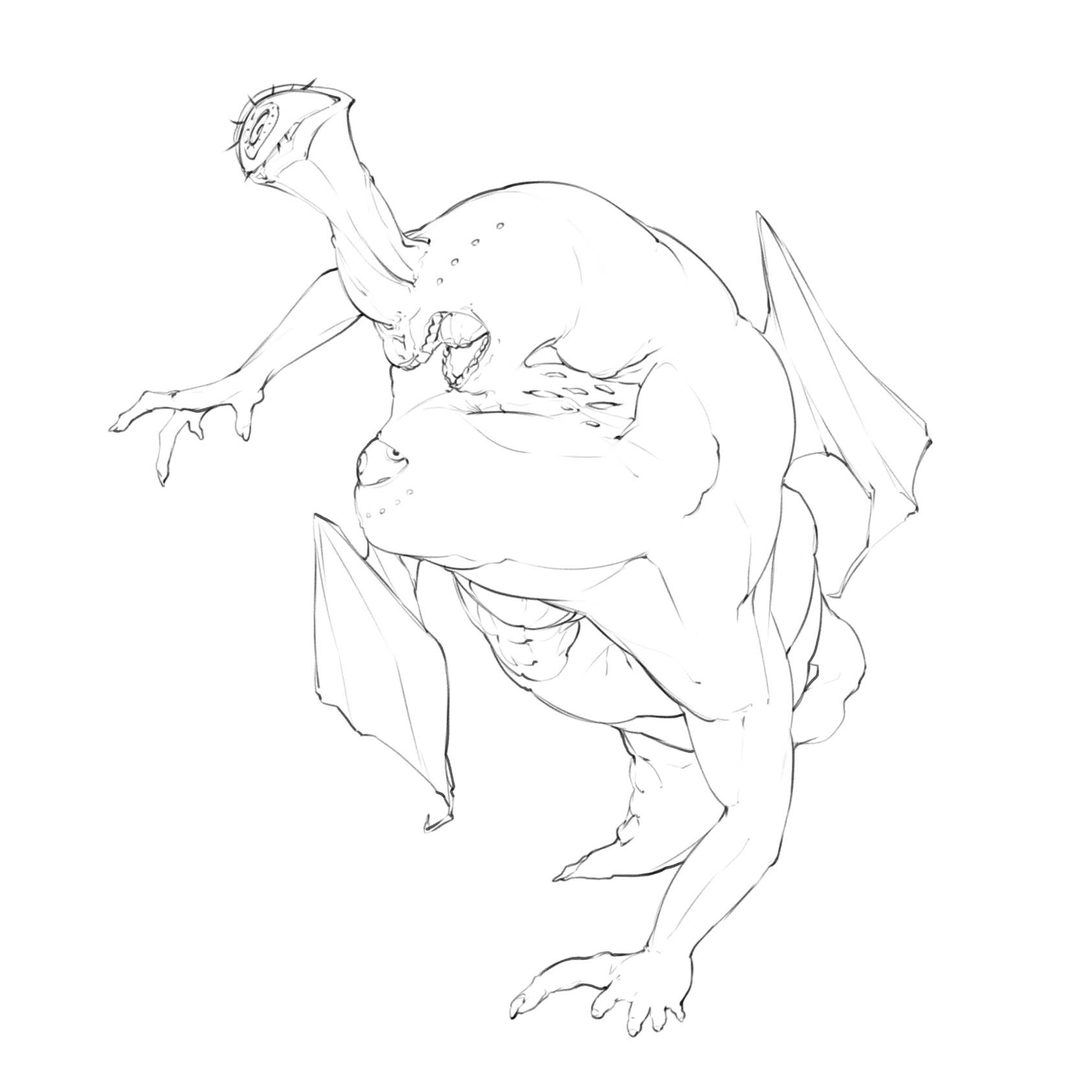 線_03 - aptompoon的創作 - 巴哈姆特