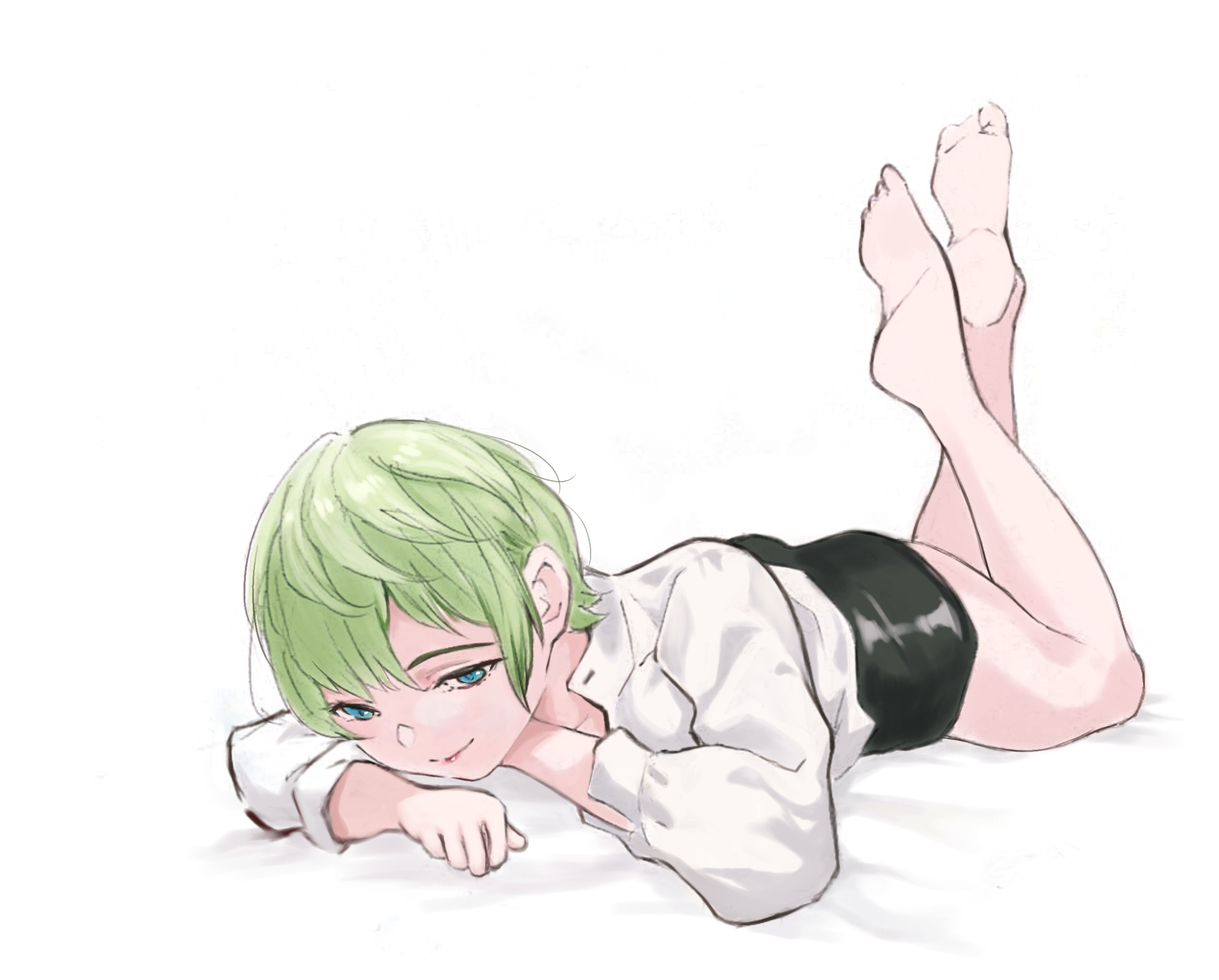 出雲天花(修改) - yuibnm71的創作 - 巴哈姆特