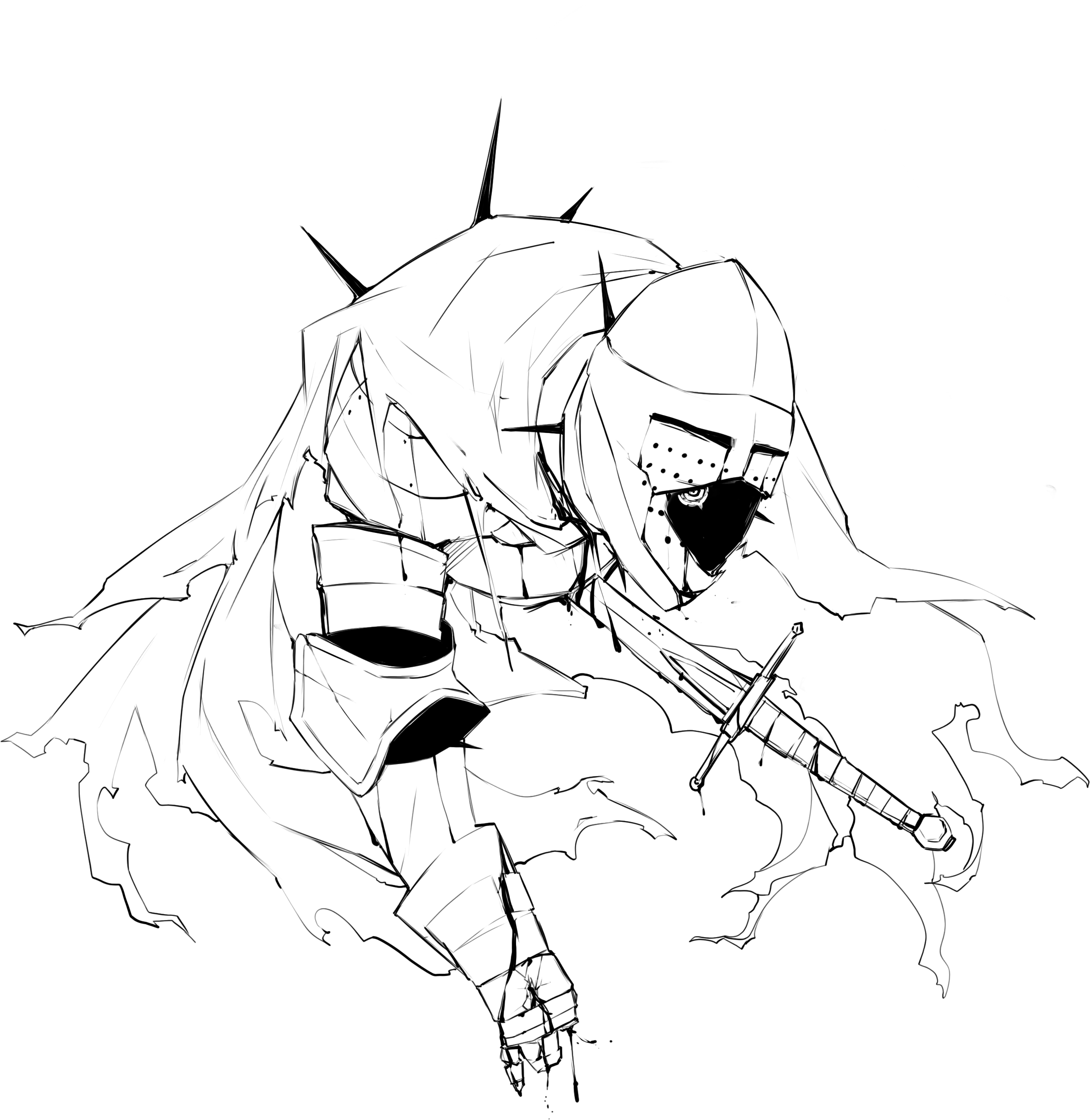 線_03 - aptompoon的創作 - 巴哈姆特