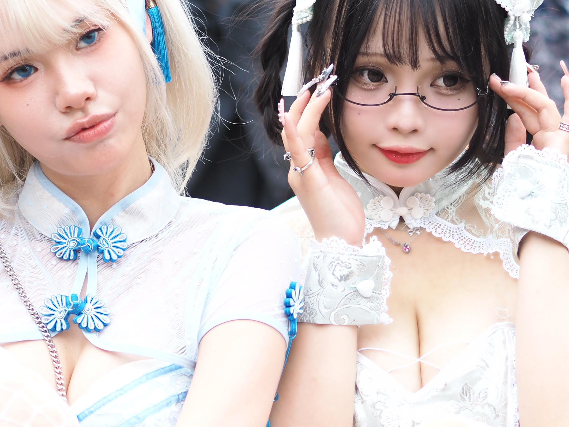 PF40 DAY2 - sg1987的創作 - 巴哈姆特