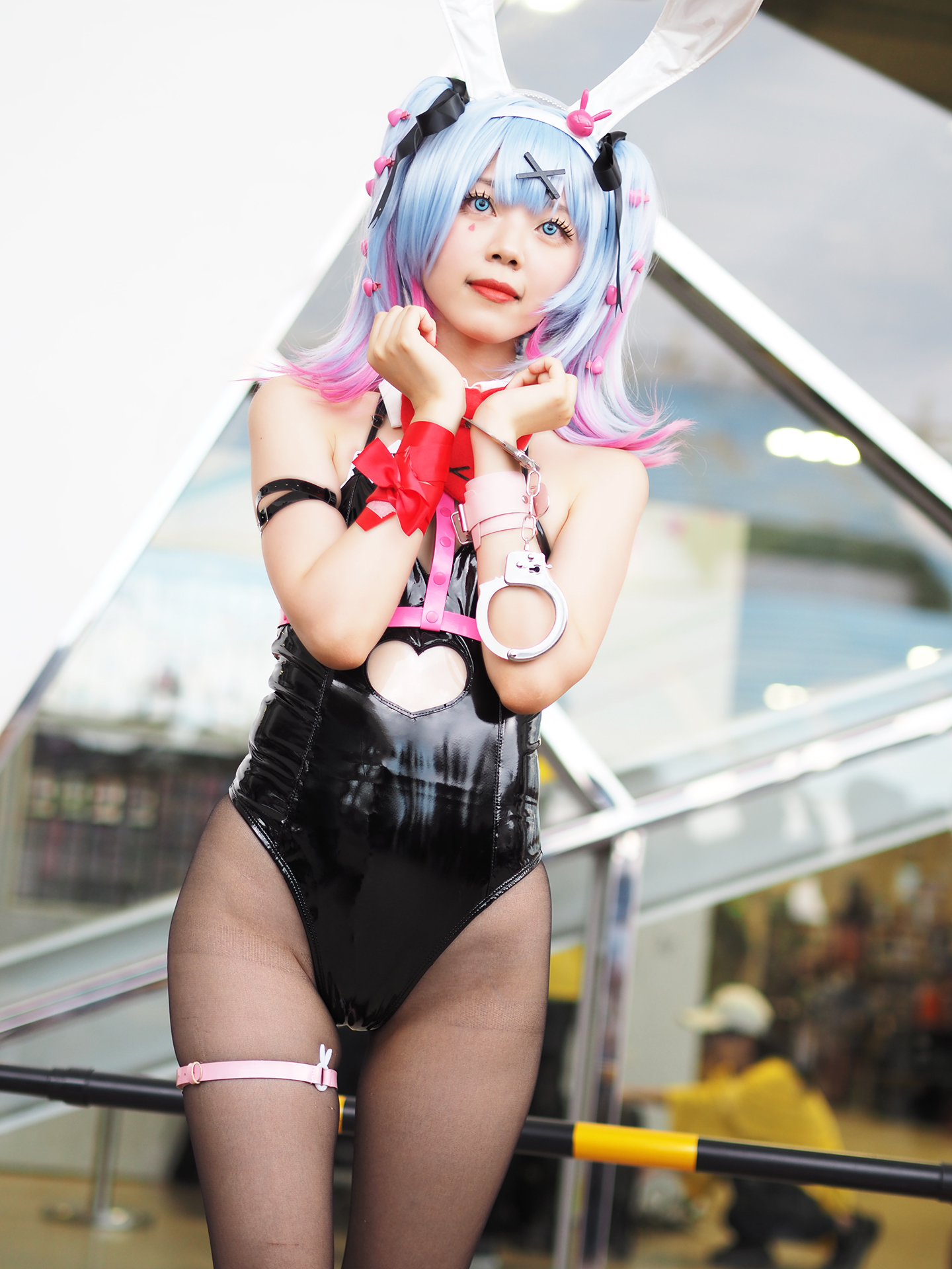 PF40 DAY2 - sg1987的創作 - 巴哈姆特