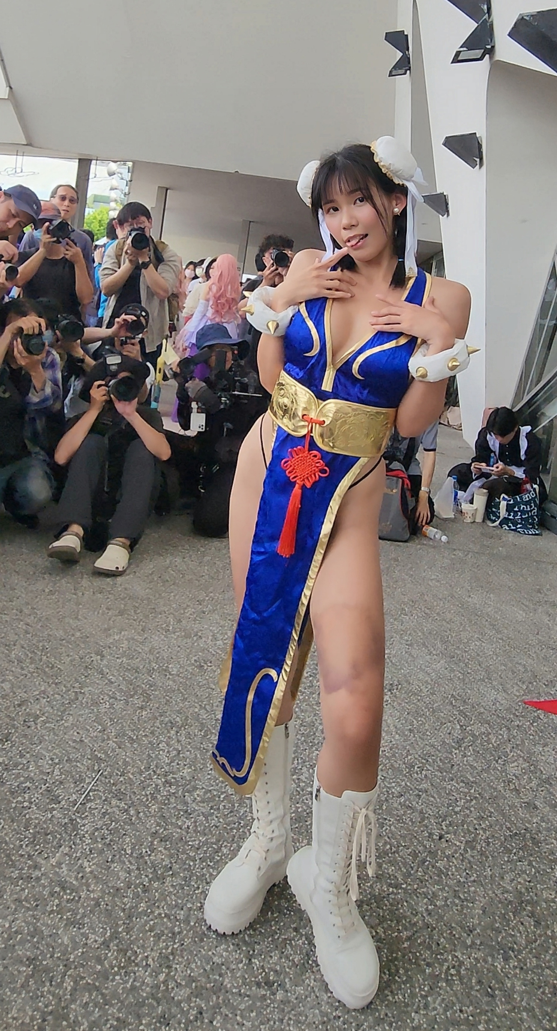 PF40 相片募集 - zozolovekriz的創作 - 巴哈姆特