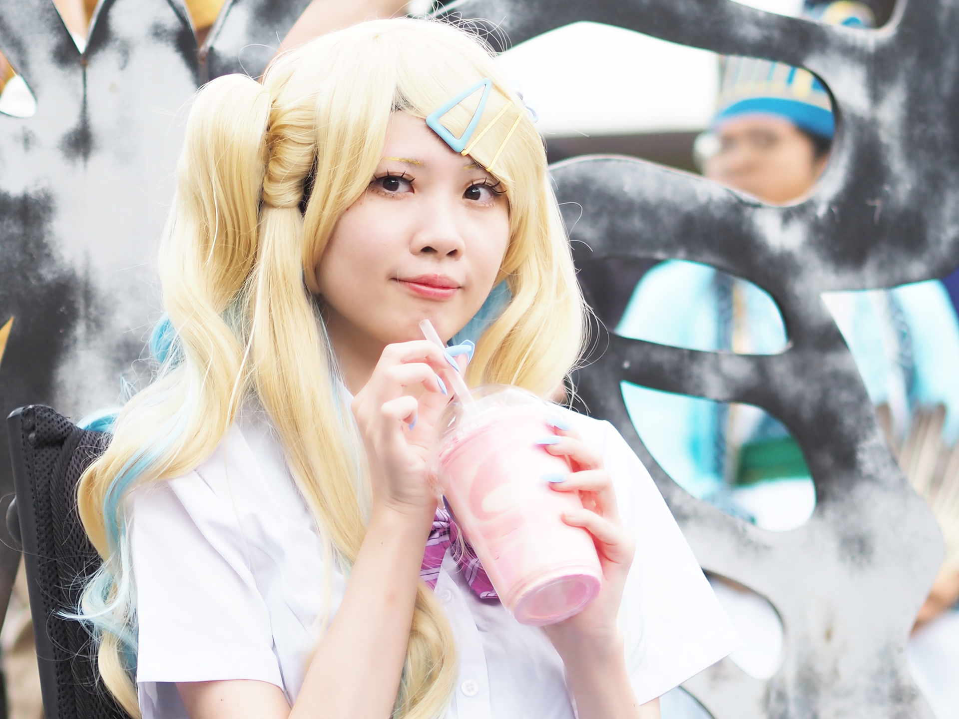 PF40 DAY2 - sg1987的創作 - 巴哈姆特