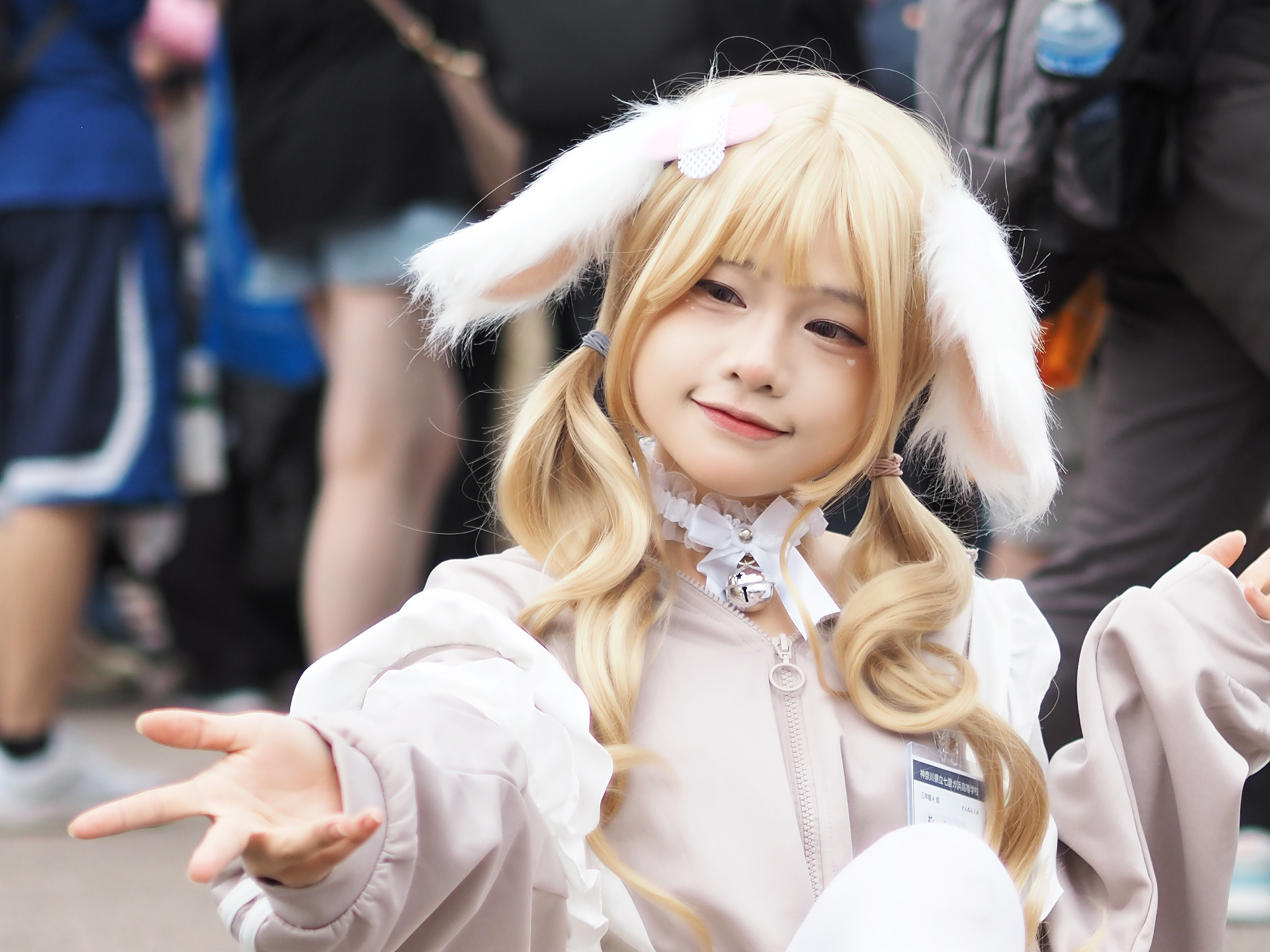 PF40 DAY2 - sg1987的創作 - 巴哈姆特