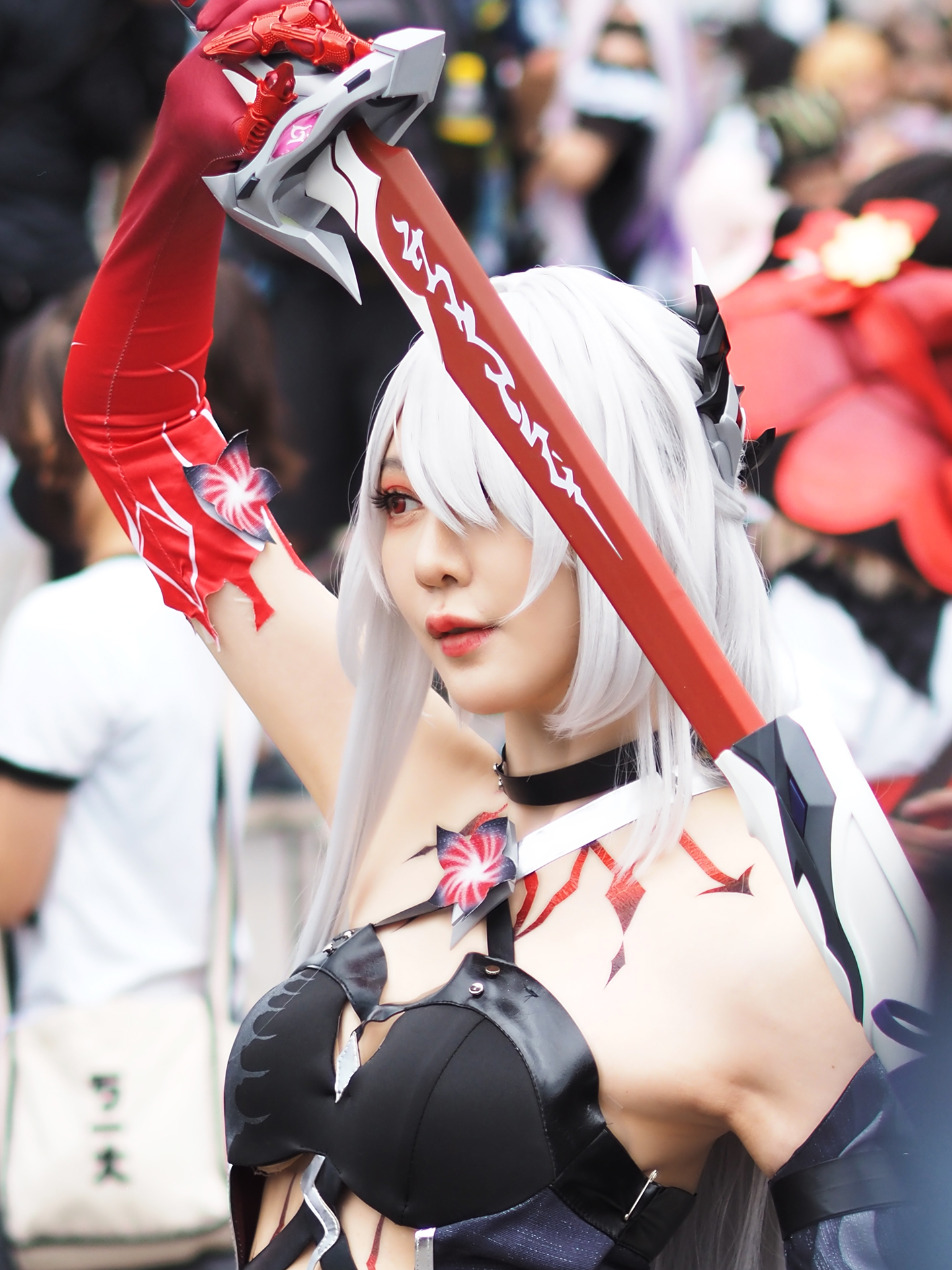 PF40 DAY2 - sg1987的創作 - 巴哈姆特