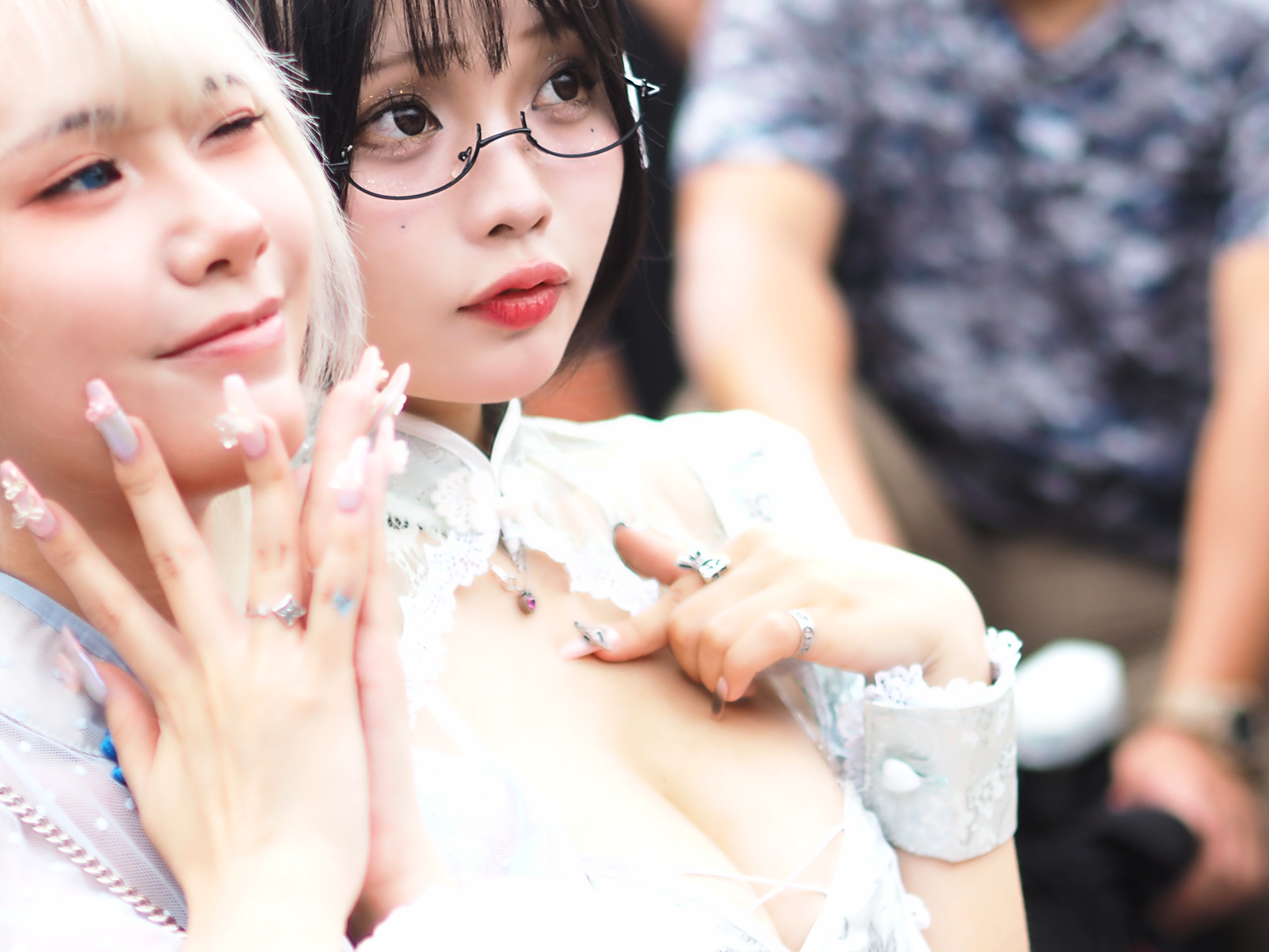 PF40 DAY2 - sg1987的創作 - 巴哈姆特