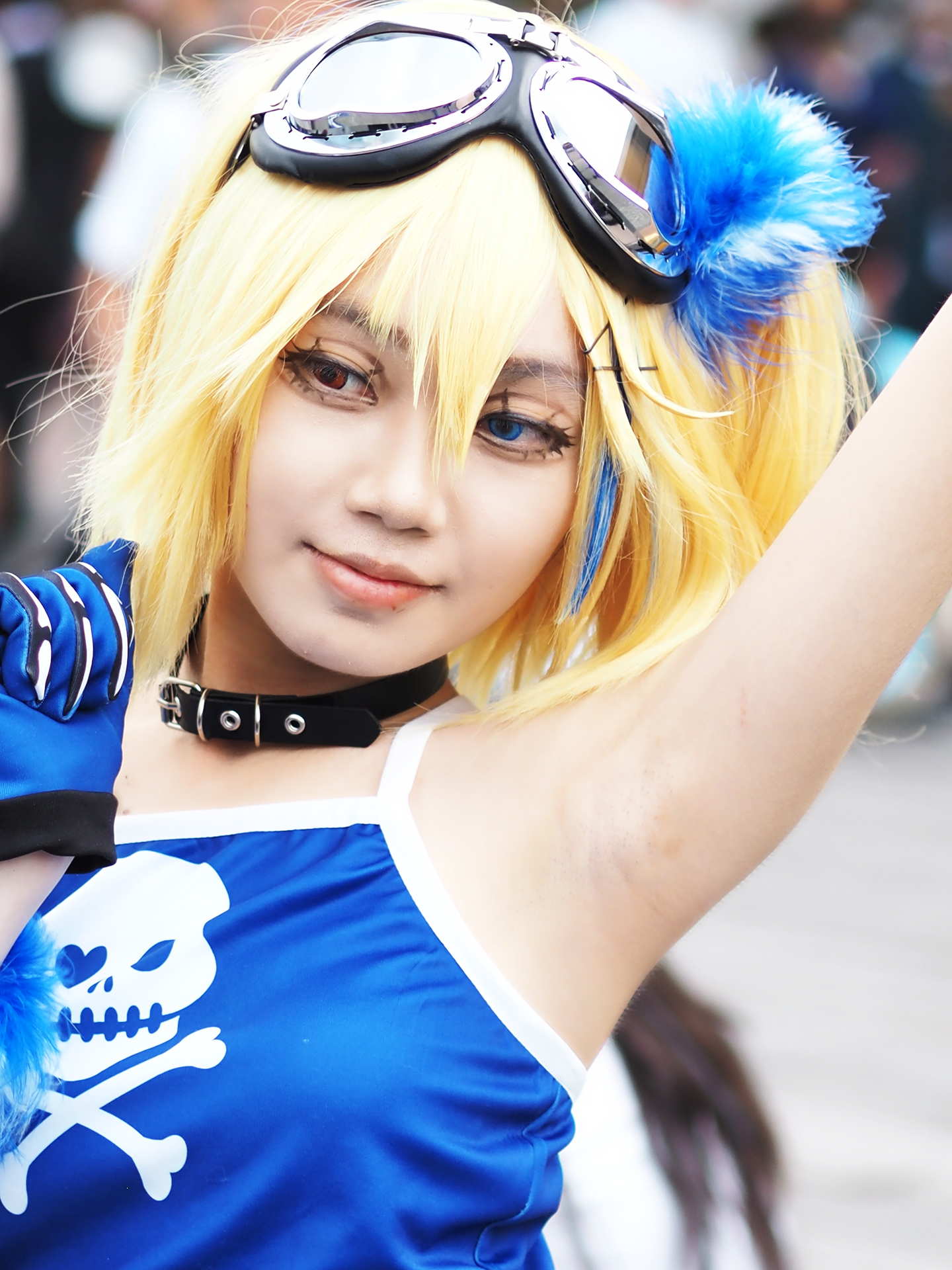 PF40 DAY2 - sg1987的創作 - 巴哈姆特