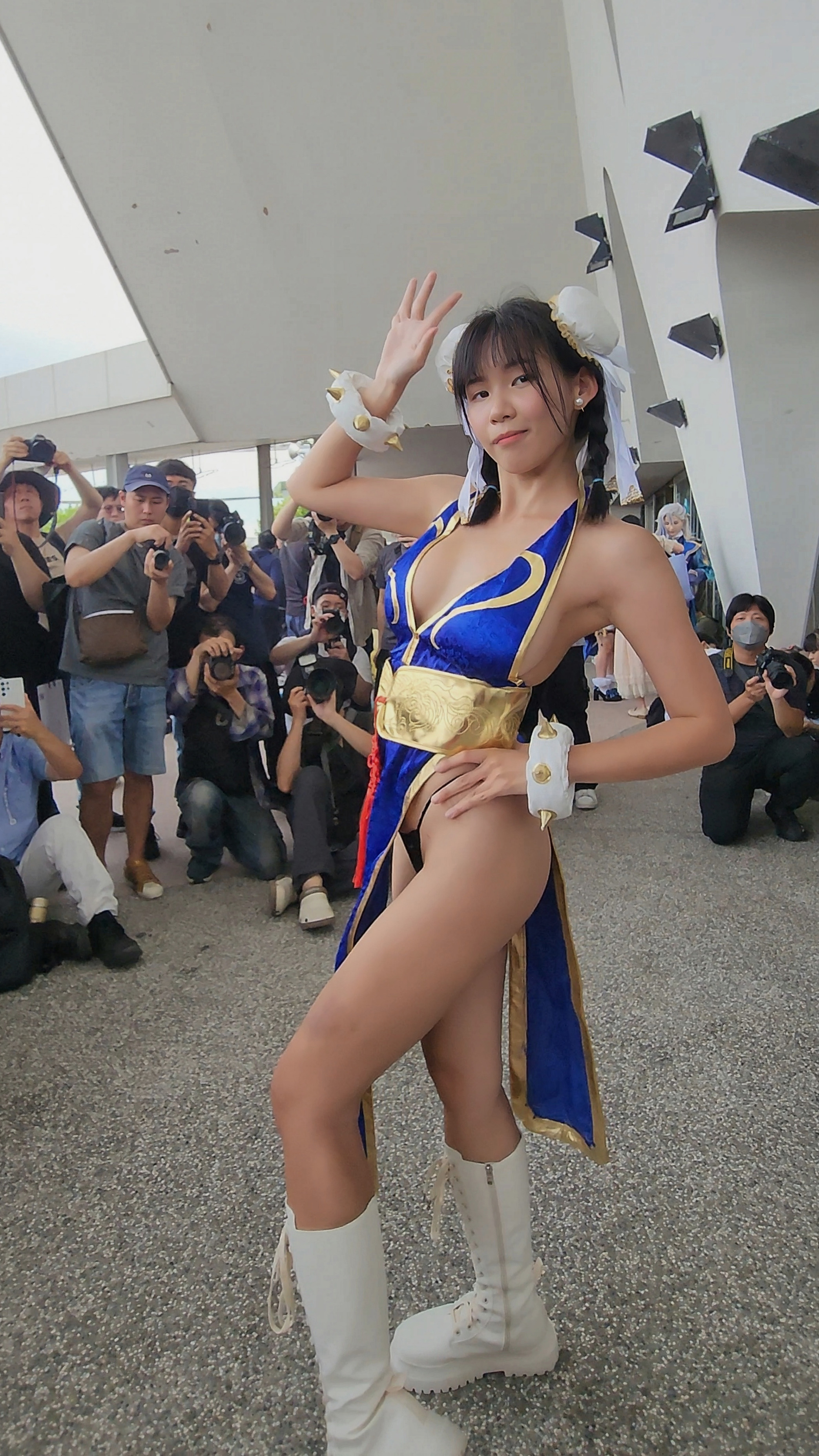 PF40 相片募集 - zozolovekriz的創作 - 巴哈姆特