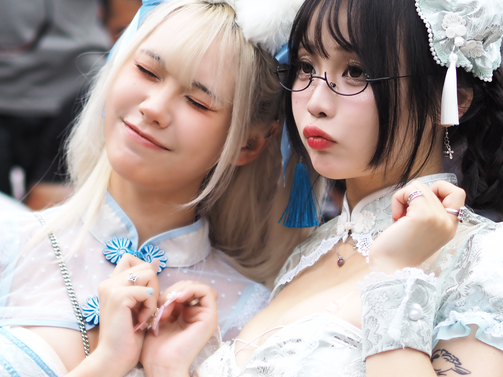 PF40 DAY2 - sg1987的創作 - 巴哈姆特