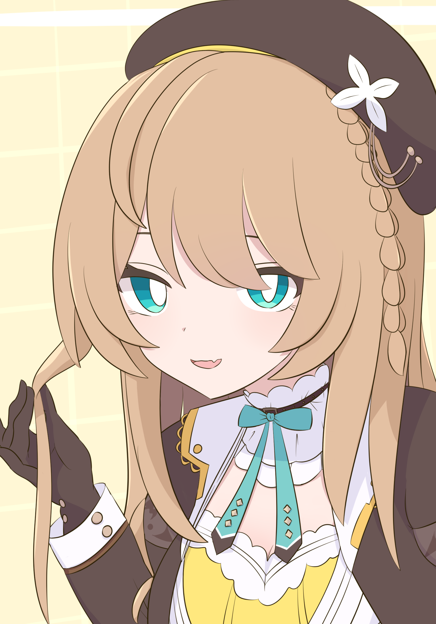 栗駒こまる - sid811018的創作 - 巴哈姆特