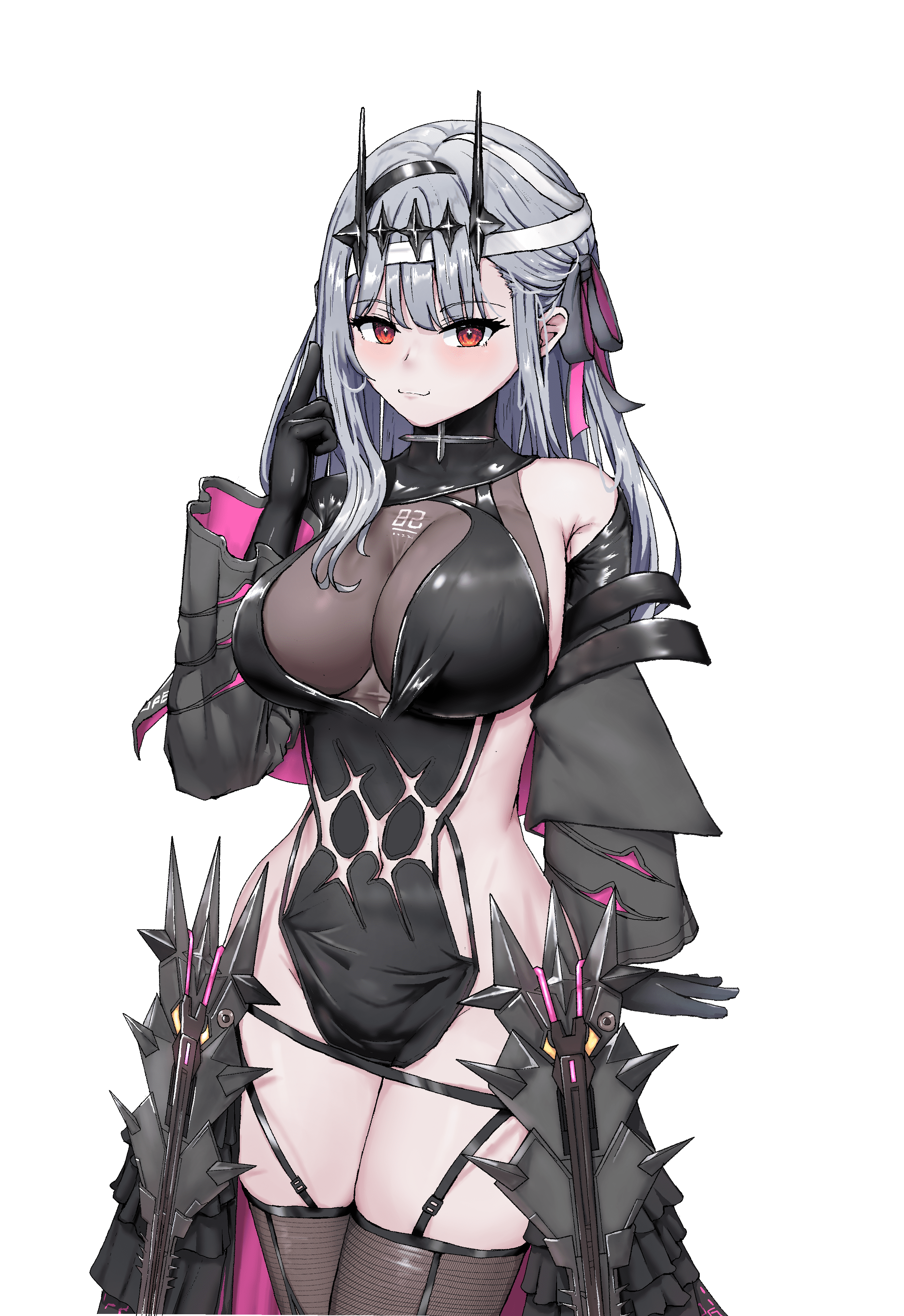 神罰2.0 - black0975的創作 - 巴哈姆特