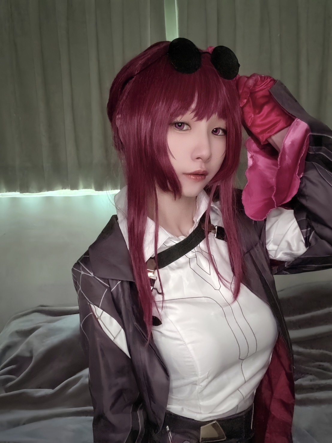 星穹鐵道【卡芙卡】 - wl02147565的創作 - 巴哈姆特