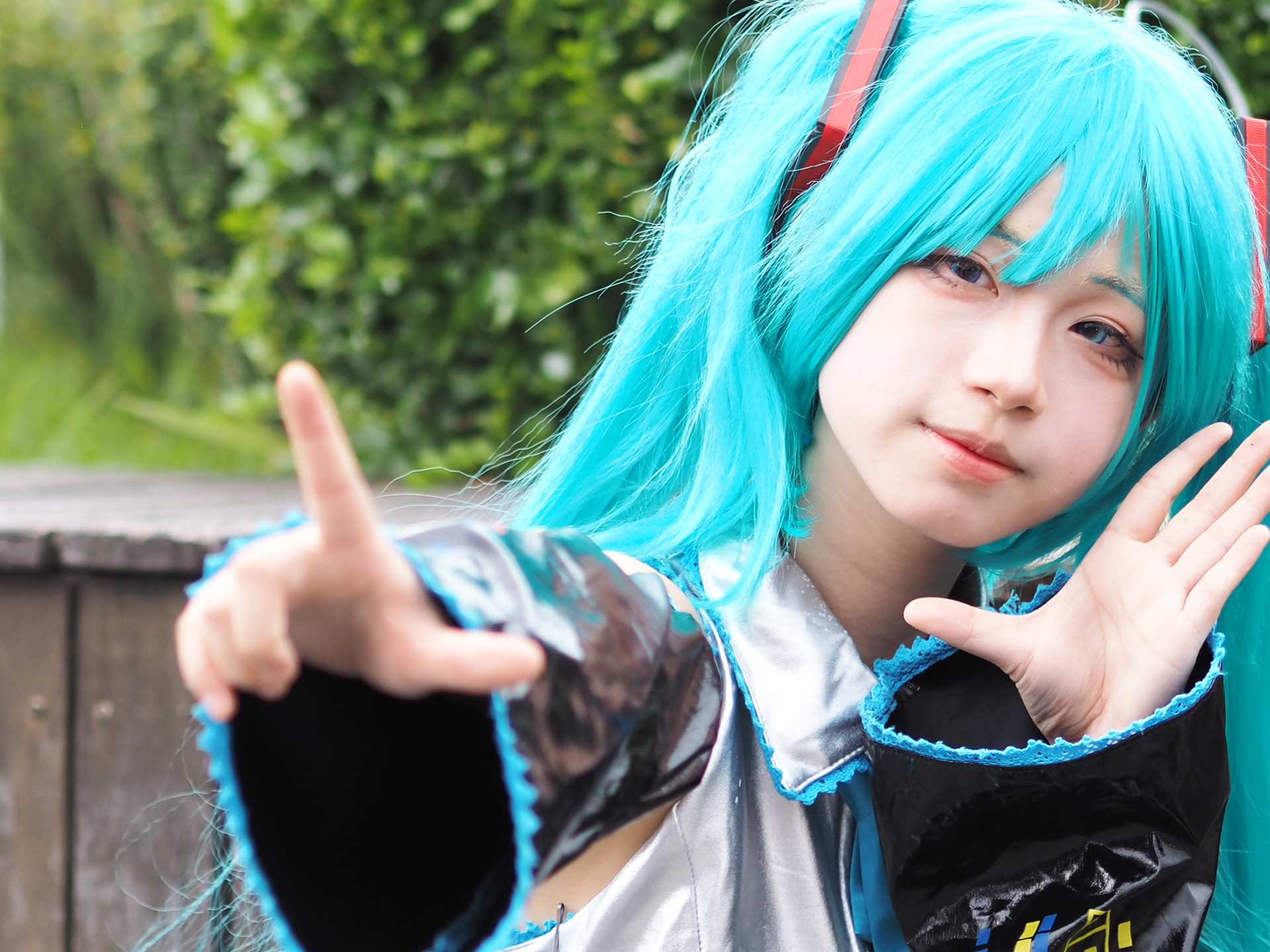 PF40 DAY2 - sg1987的創作 - 巴哈姆特