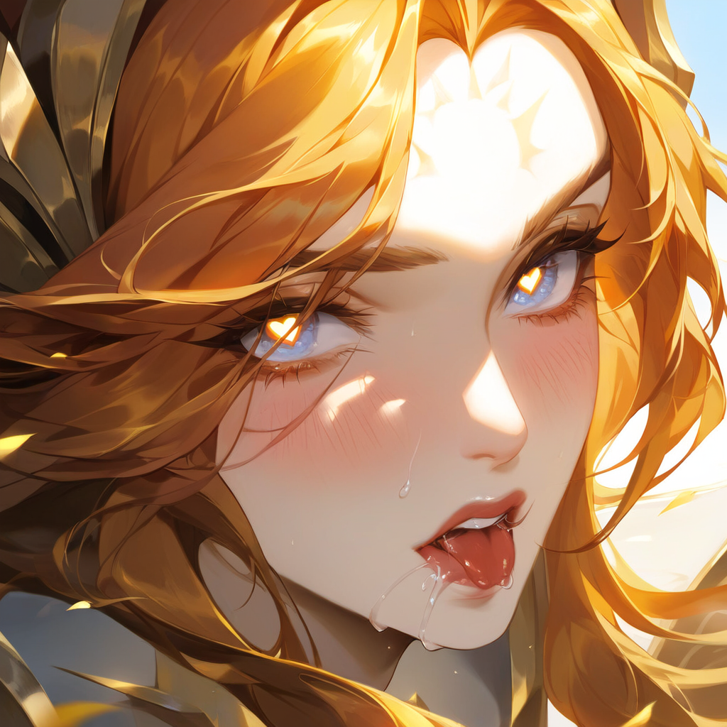 雷歐娜 - n97050011的創作 - 巴哈姆特