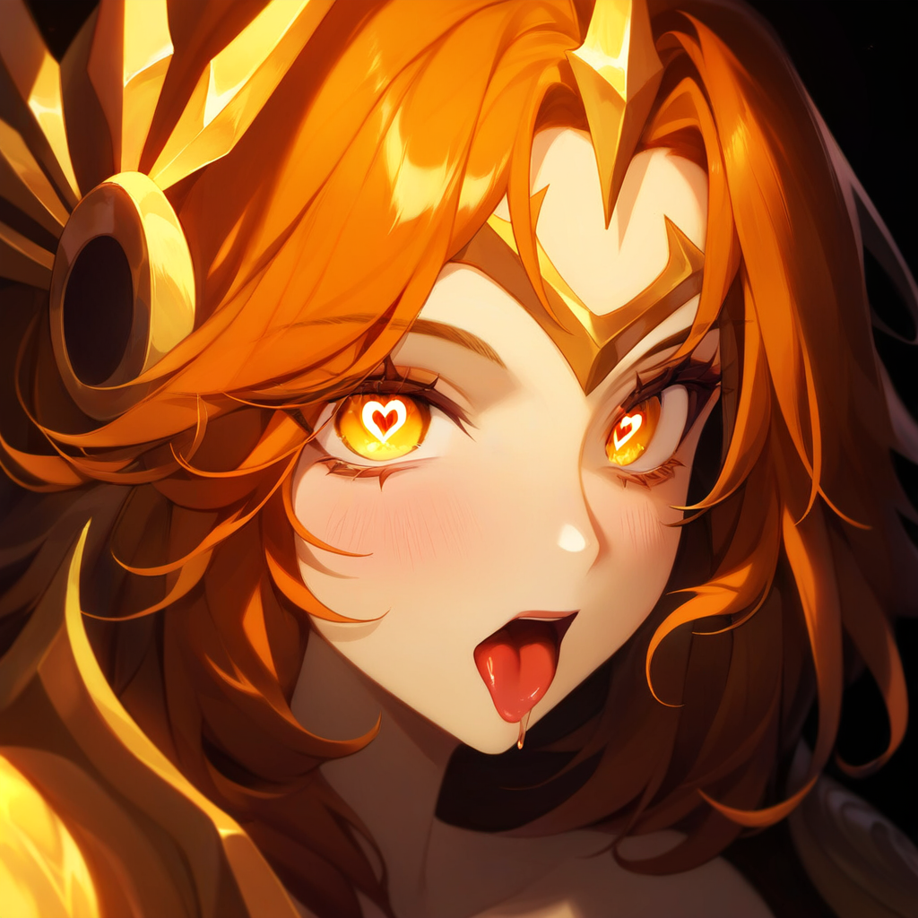 雷歐娜 - n97050011的創作 - 巴哈姆特