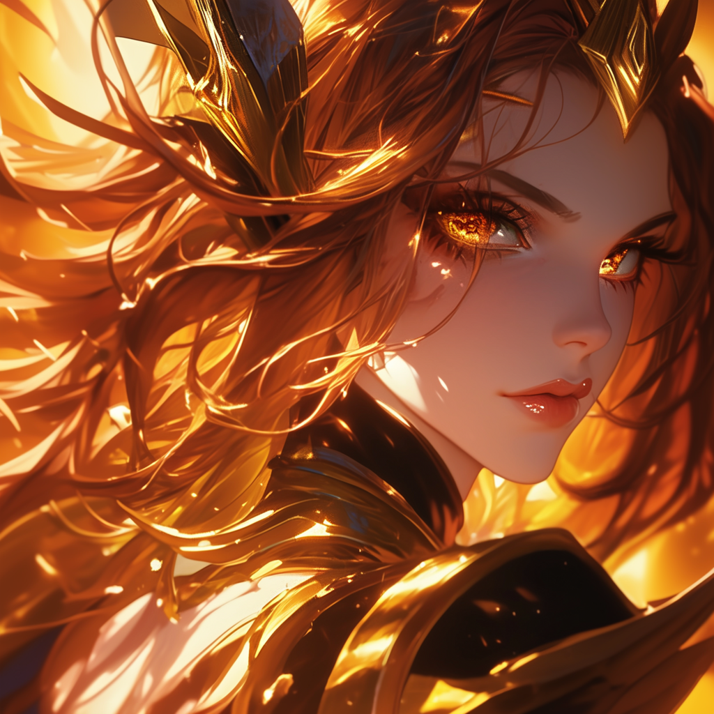 雷歐娜 - n97050011的創作 - 巴哈姆特