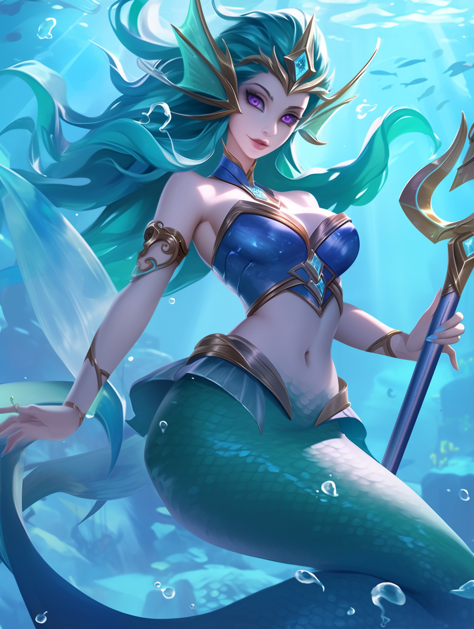 娜米 - n97050011的創作 - 巴哈姆特