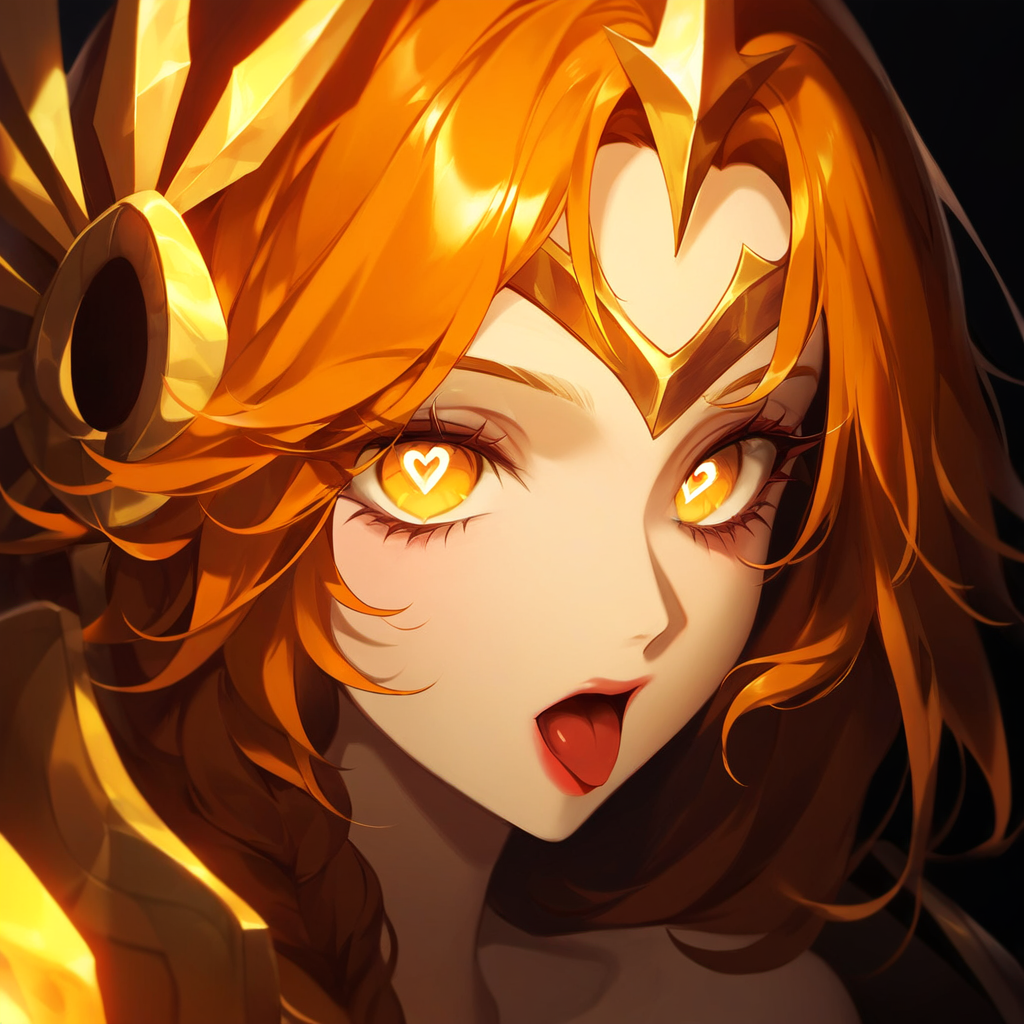 雷歐娜 - n97050011的創作 - 巴哈姆特