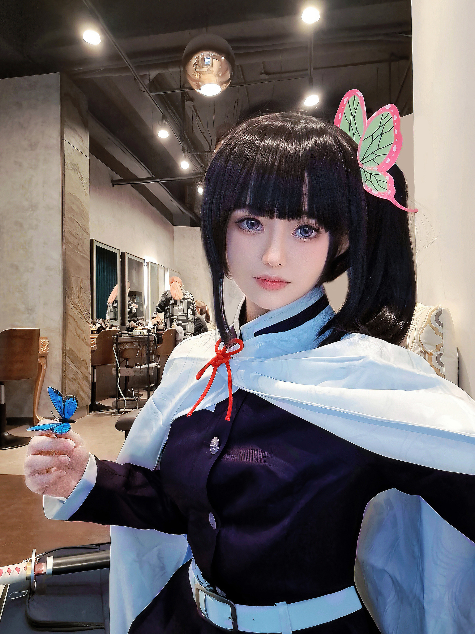 【COS】合集/祝自己生日快樂~♡(∗ ˊωˋ ∗)♡ - ab12xx19的創作 - 巴哈姆特