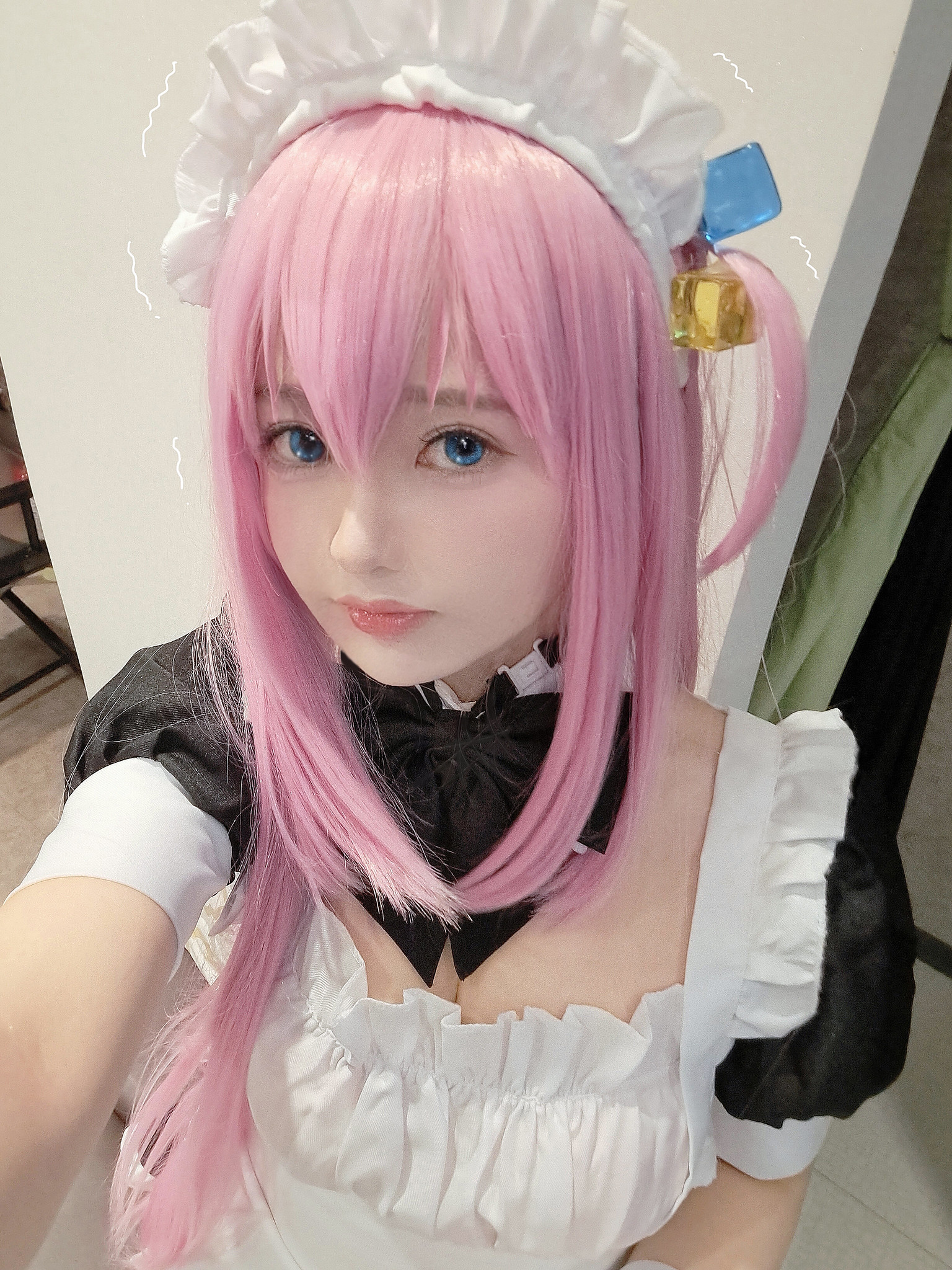 【COS】合集/祝自己生日快樂~♡(∗ ˊωˋ ∗)♡ - ab12xx19的創作 - 巴哈姆特