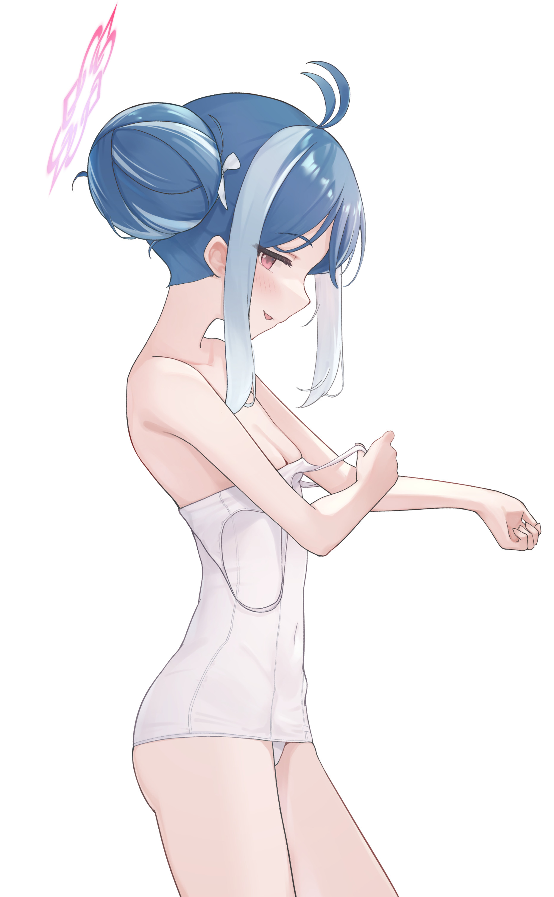 [達人專欄] 泳裝吹雪 - kanon9030的創作 - 巴哈姆特