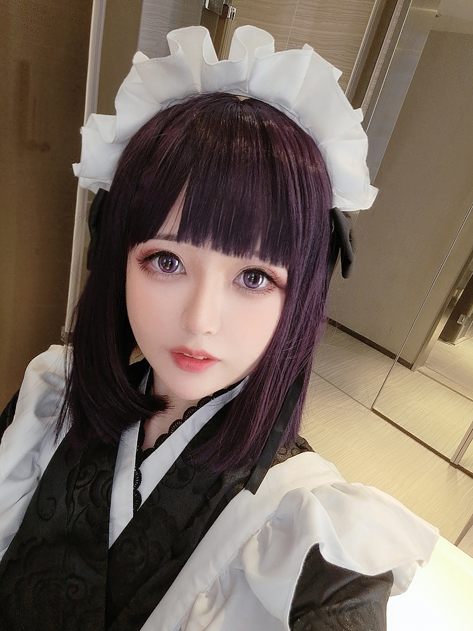 【COS】合集/祝自己生日快樂~♡(∗ ˊωˋ ∗)♡ - ab12xx19的創作 - 巴哈姆特