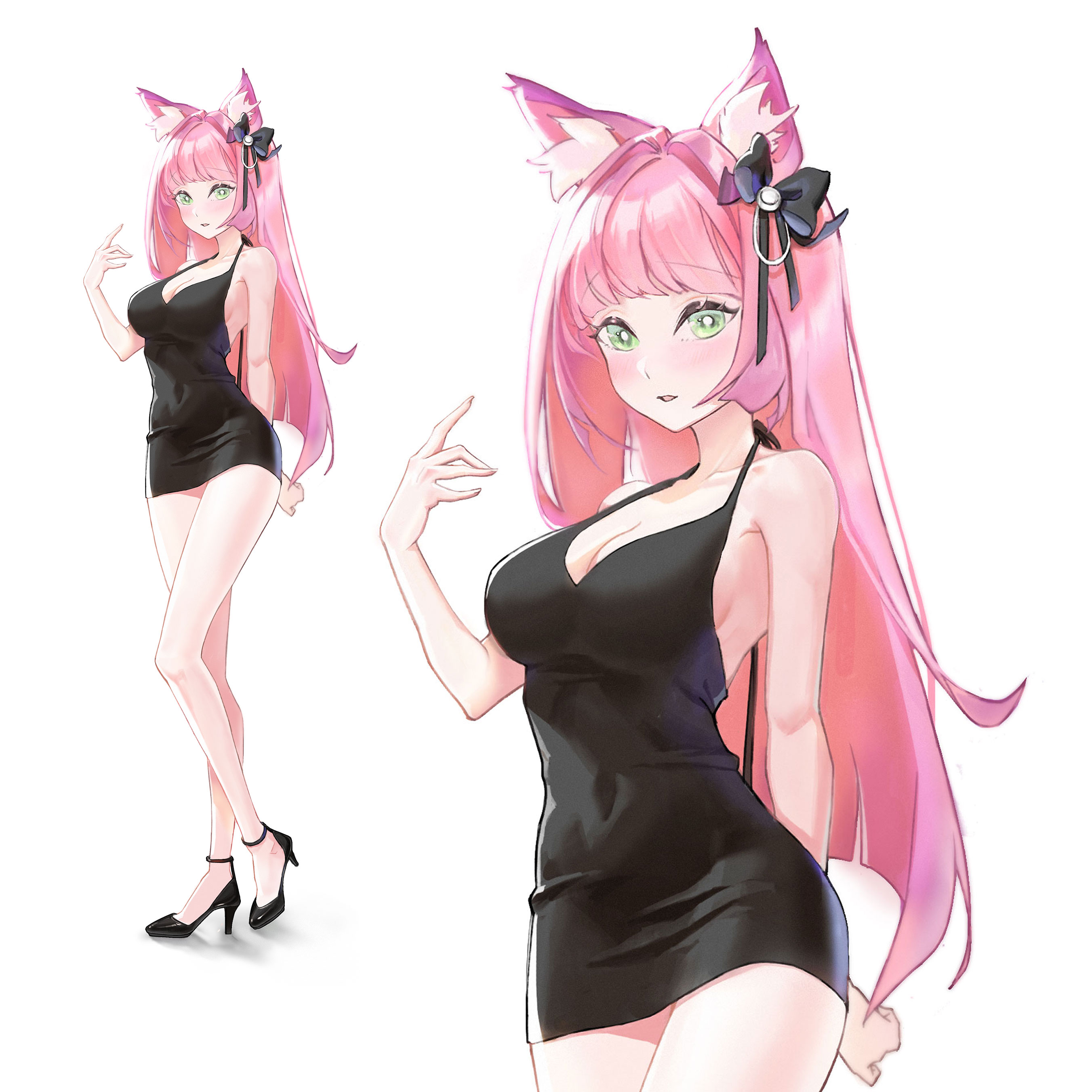 女兒( ˘•ω•˘ ) - amry02130的創作 - 巴哈姆特