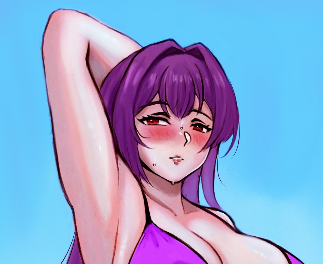 師匠 - yuibnm71的創作 - 巴哈姆特