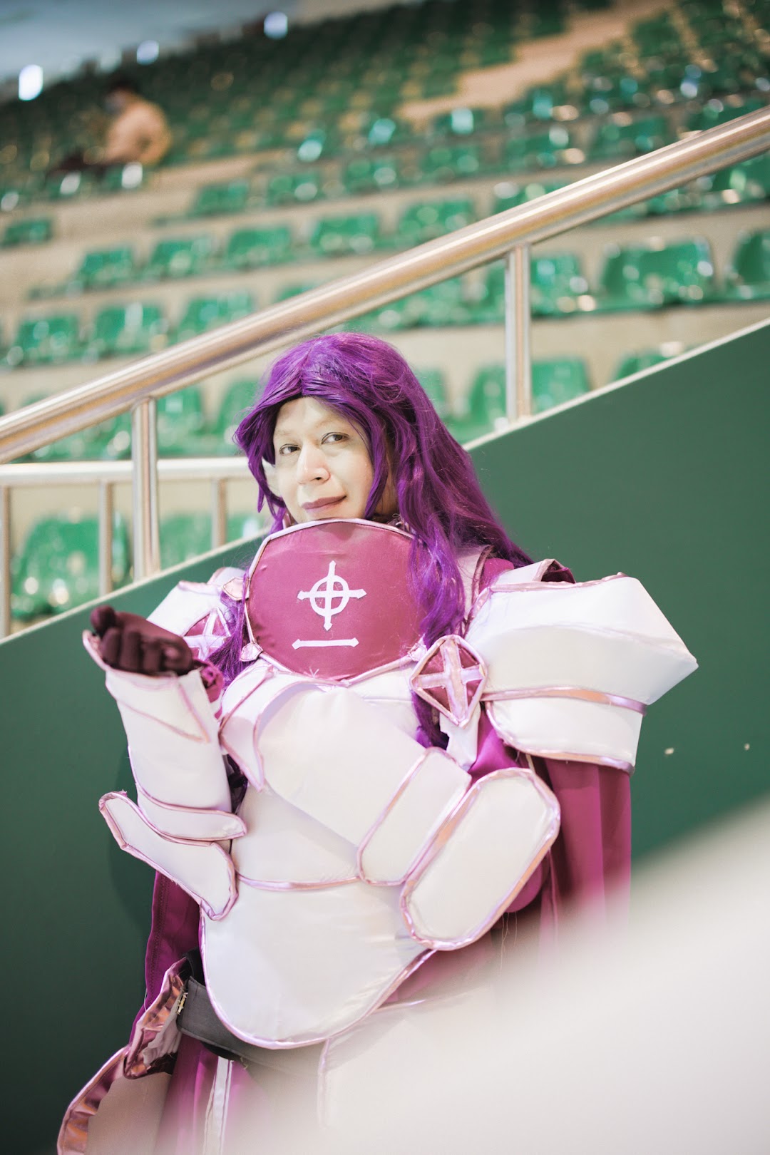 刀劍神域愛麗絲篇 法那緹歐 - valkyrie357的創作 - 巴哈姆特