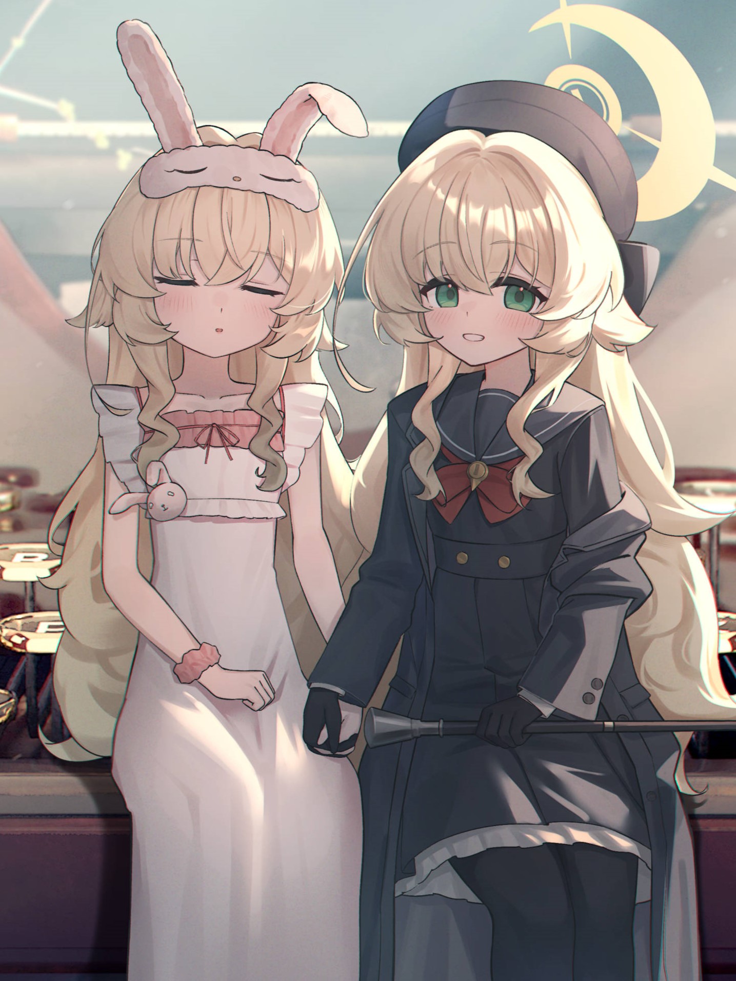 [達人專欄] Bezsenność - kanon9030的創作 - 巴哈姆特