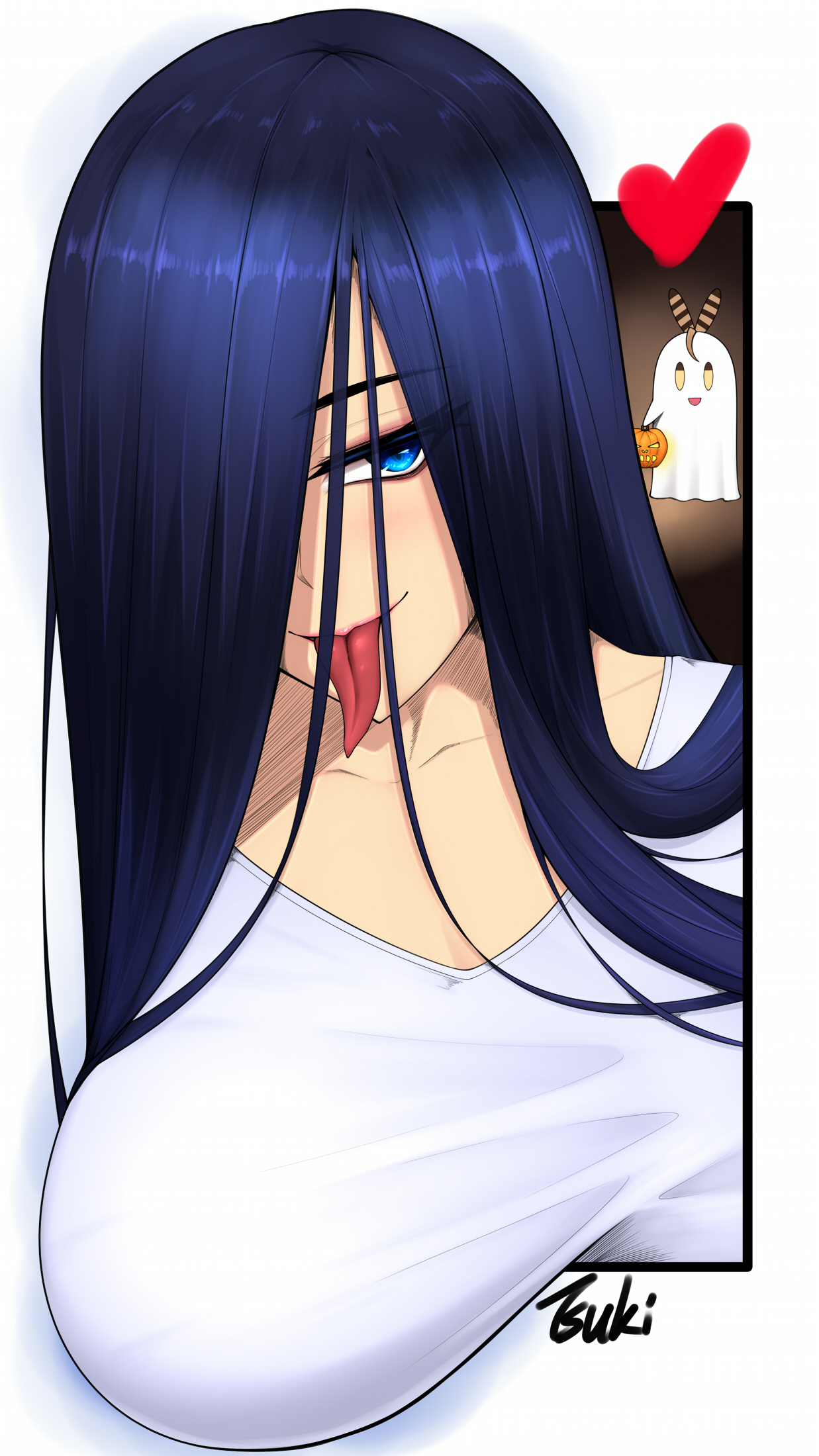 Sadakronii - pvp0912ken的創作 - 巴哈姆特