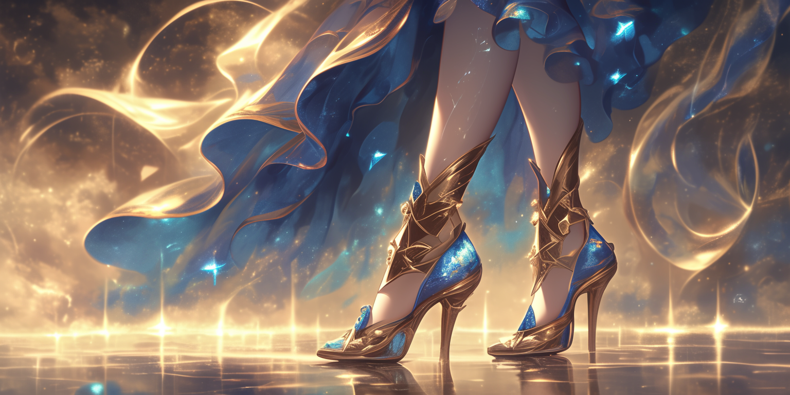 玉足仙姿 Sona - n97050011的創作 - 巴哈姆特