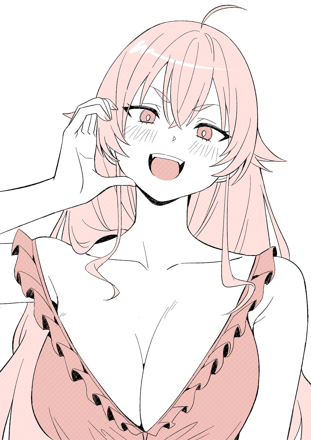 [達人專欄] 無職轉生-御三家 - chenyang100的創作 - 巴哈姆特