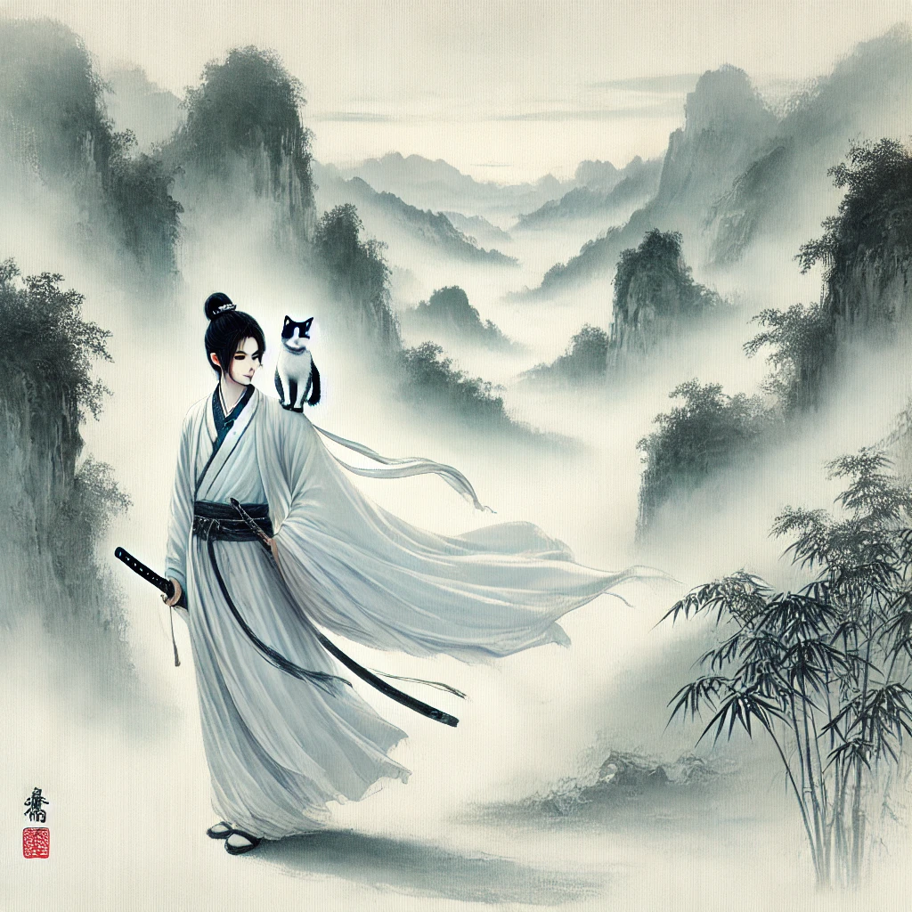 用AI畫幾張能表達文章內容的圖片 - creamcoffee的創作 - 巴哈姆特