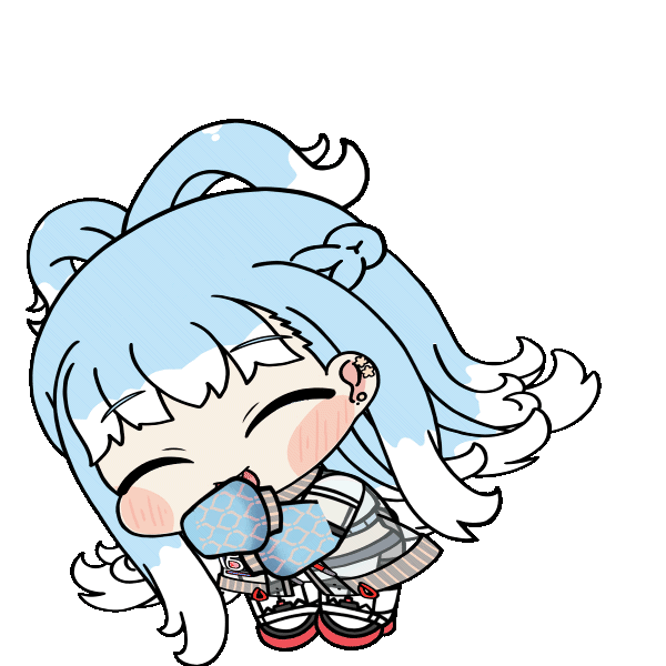 [達人專欄] 當很閒時，來跟著Kobo一起來轉圈圈 - hery0803的創作 - 巴哈姆特