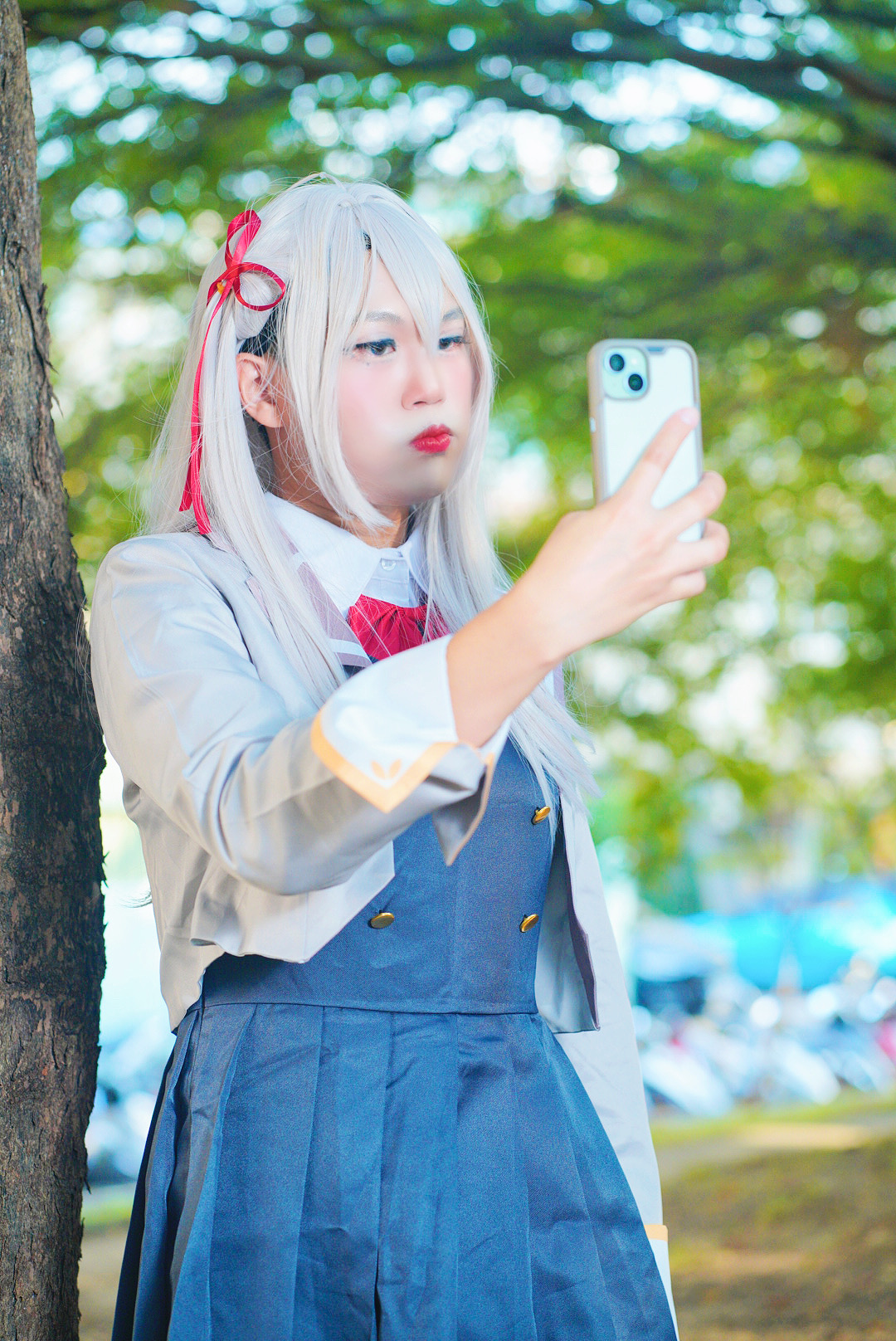 CCF Day1 艾莉同學場次照（阿聖拍攝） - ben79823的創作 - 巴哈姆特