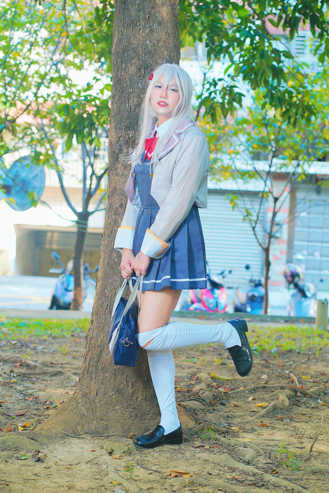 CCF Day1 艾莉同學場次照（阿聖拍攝） - ben79823的創作 - 巴哈姆特