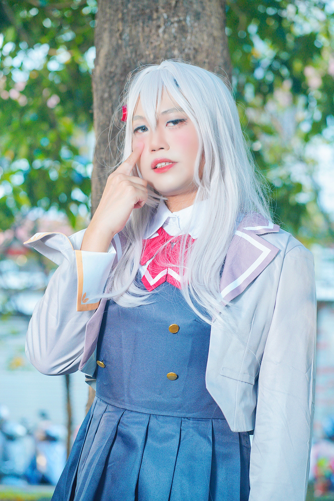 CCF Day1 艾莉同學場次照（阿聖拍攝） - ben79823的創作 - 巴哈姆特