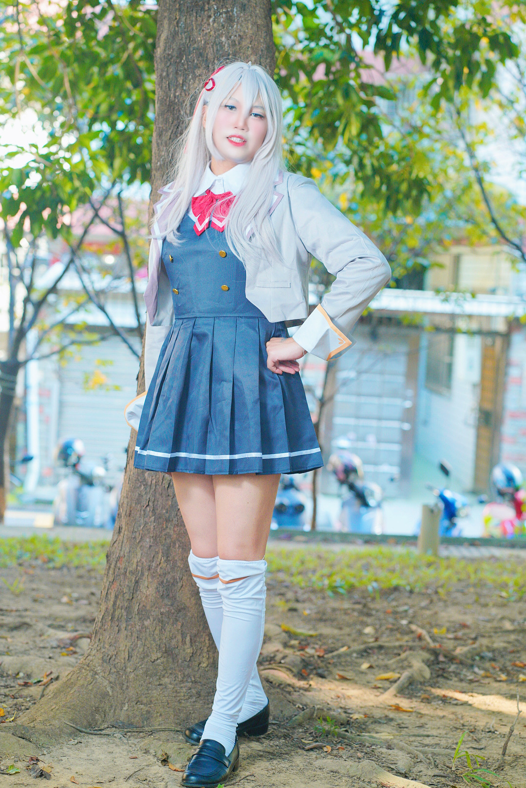 CCF Day1 艾莉同學場次照（阿聖拍攝） - ben79823的創作 - 巴哈姆特