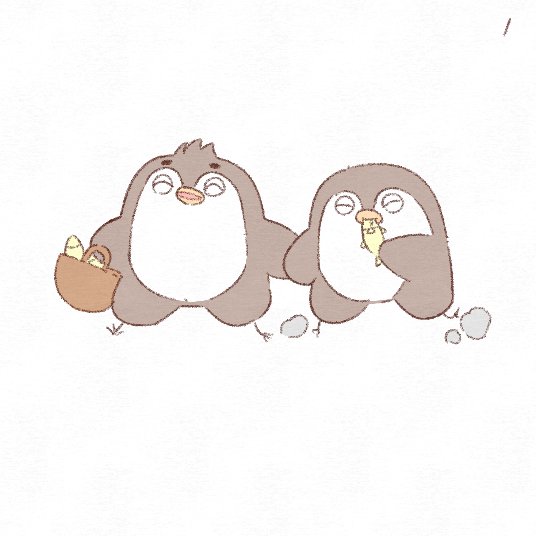 [達人專欄] 【23】新朋友？ - a802436的創作 - 巴哈姆特