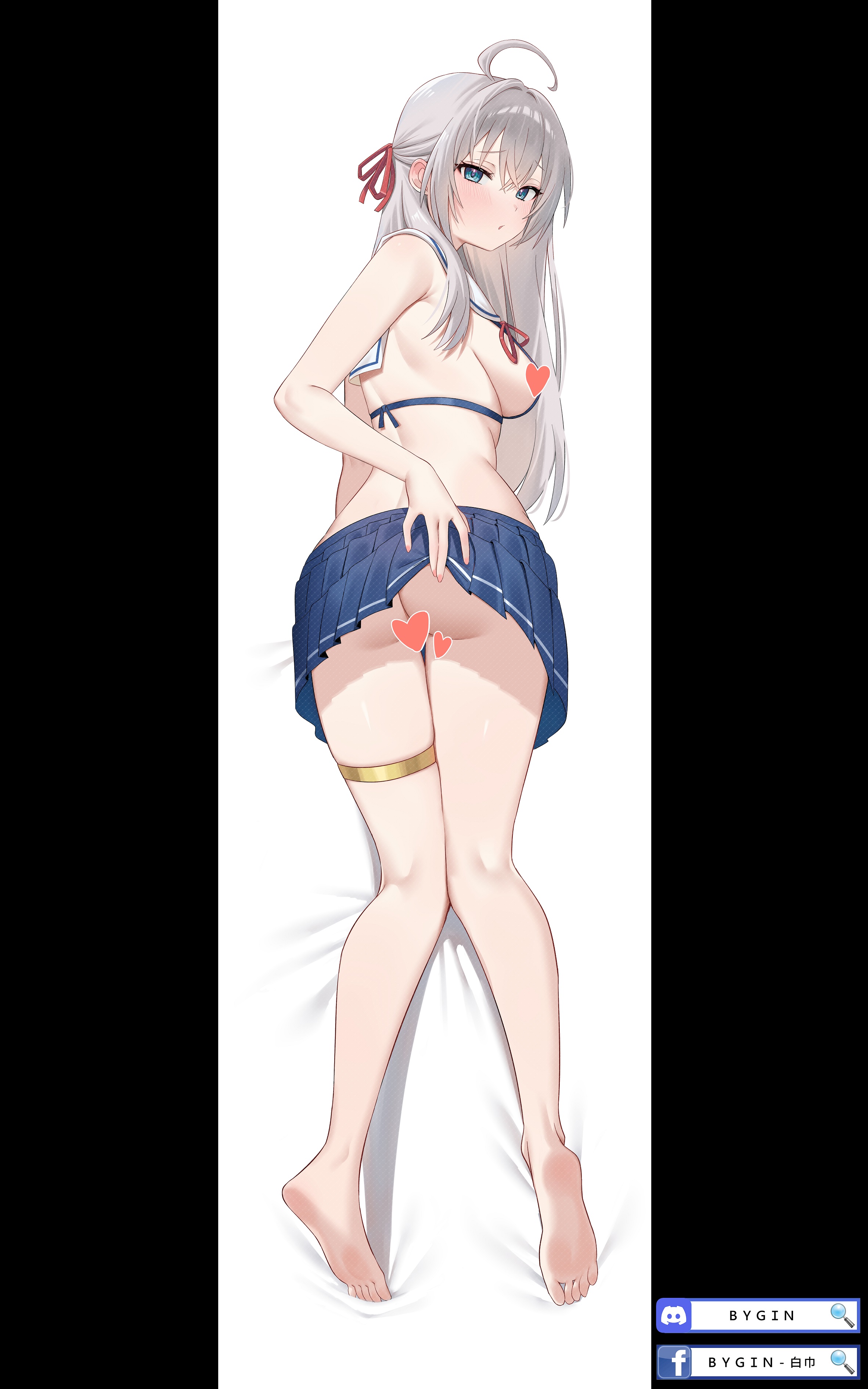 [達人專欄] 艾莉水手 (๑´ㅂ`๑) - chenyang100的創作 - 巴哈姆特